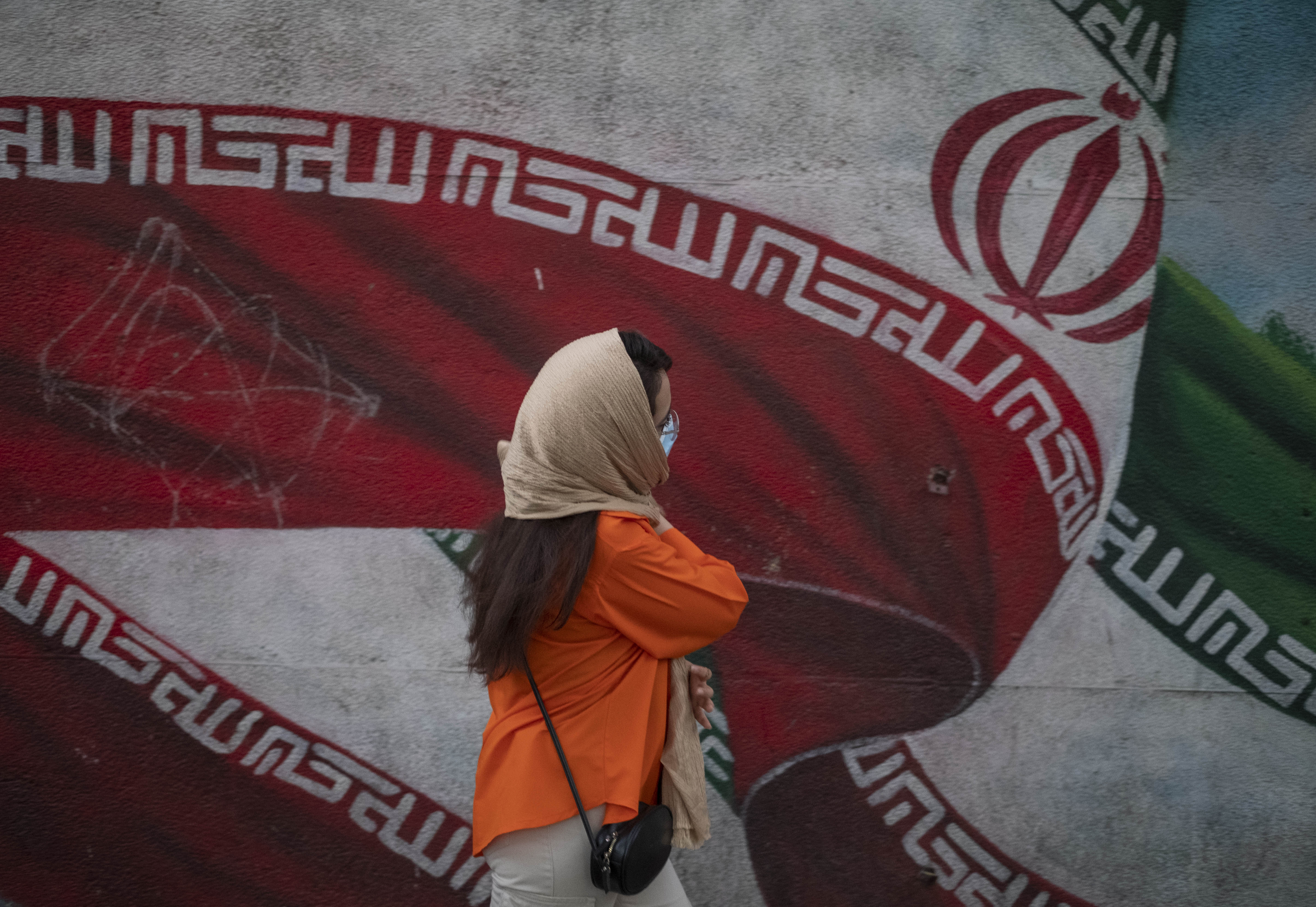 The path forward on Iran and its proxy forces | Brookings