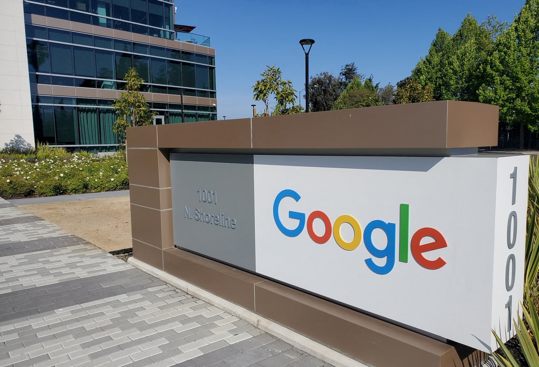 A primer on some key issues in U.S. v. Google | Brookings
