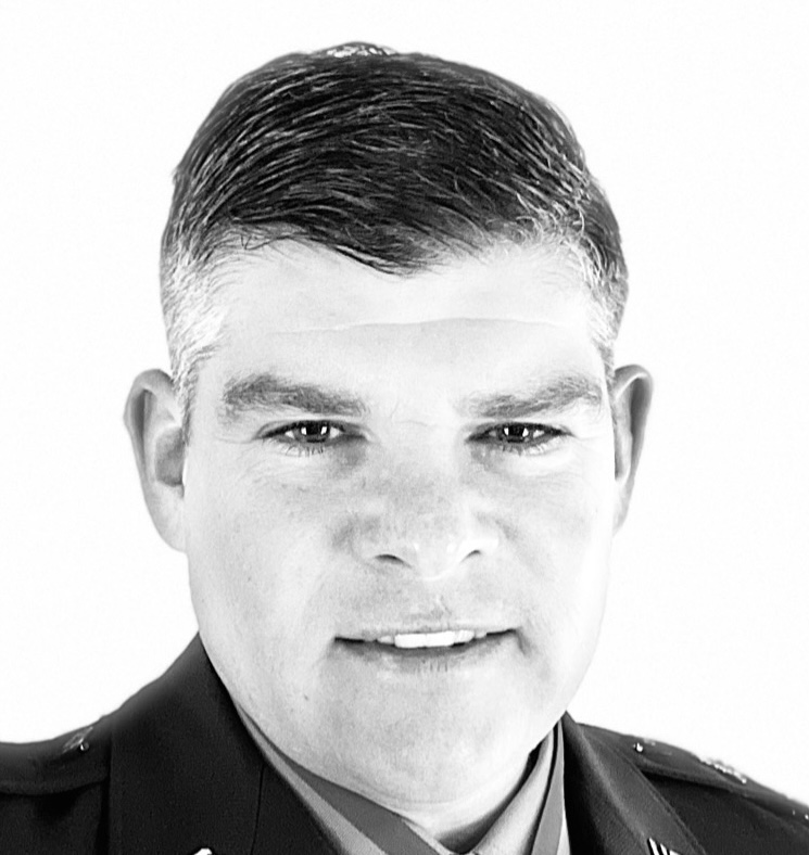 Ryan McCormack | Brookings