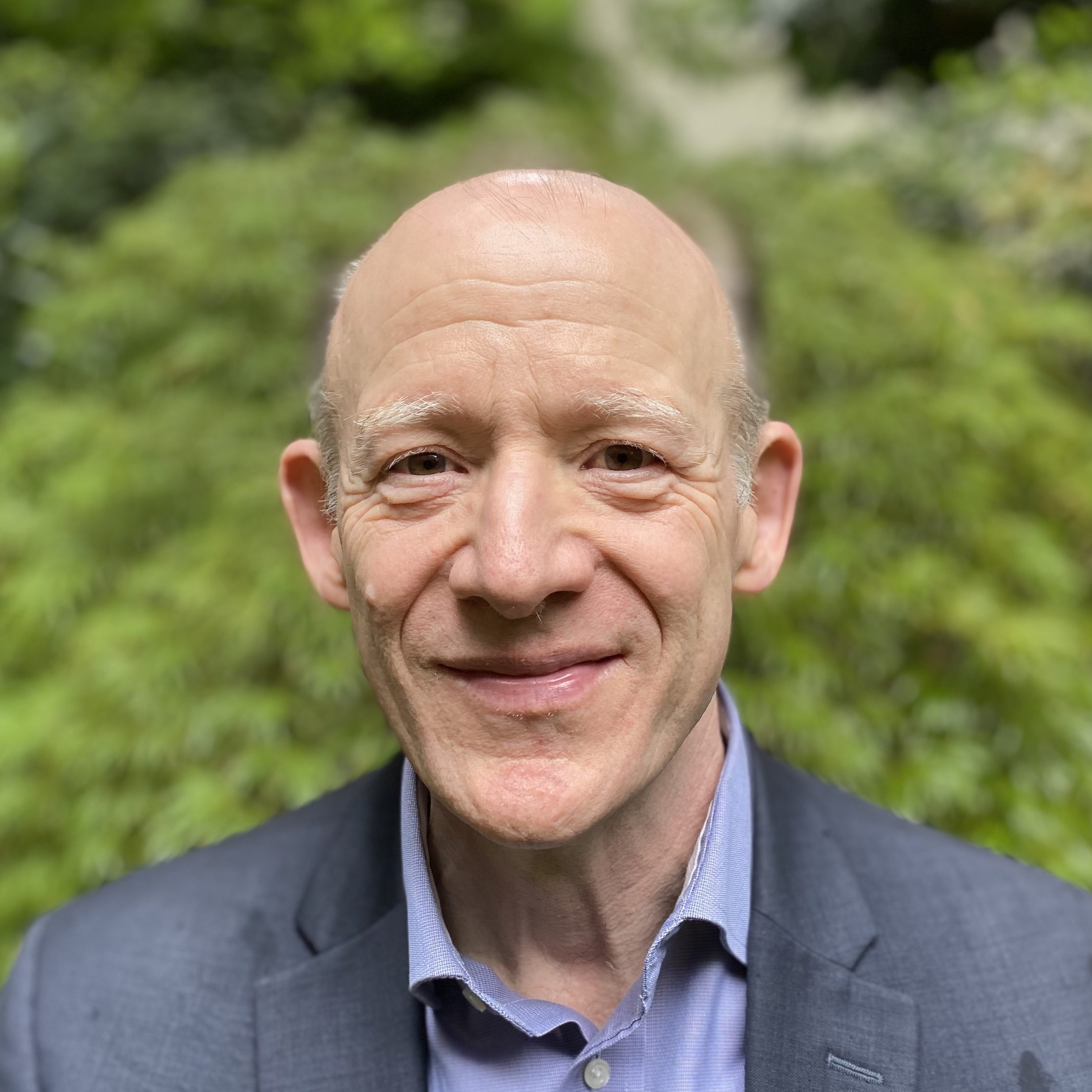 Andrew W. Wyckoff | Brookings