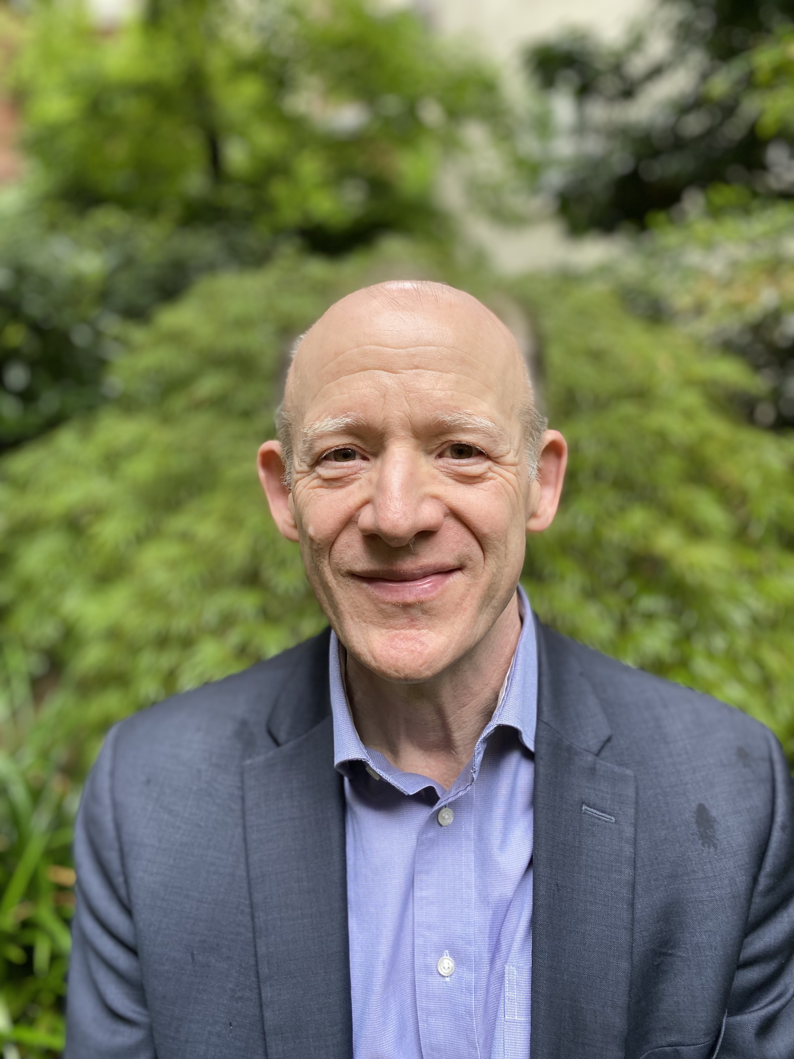 Andrew W. Wyckoff | Brookings