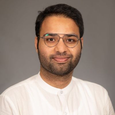 Mashhood Bhat | Brookings