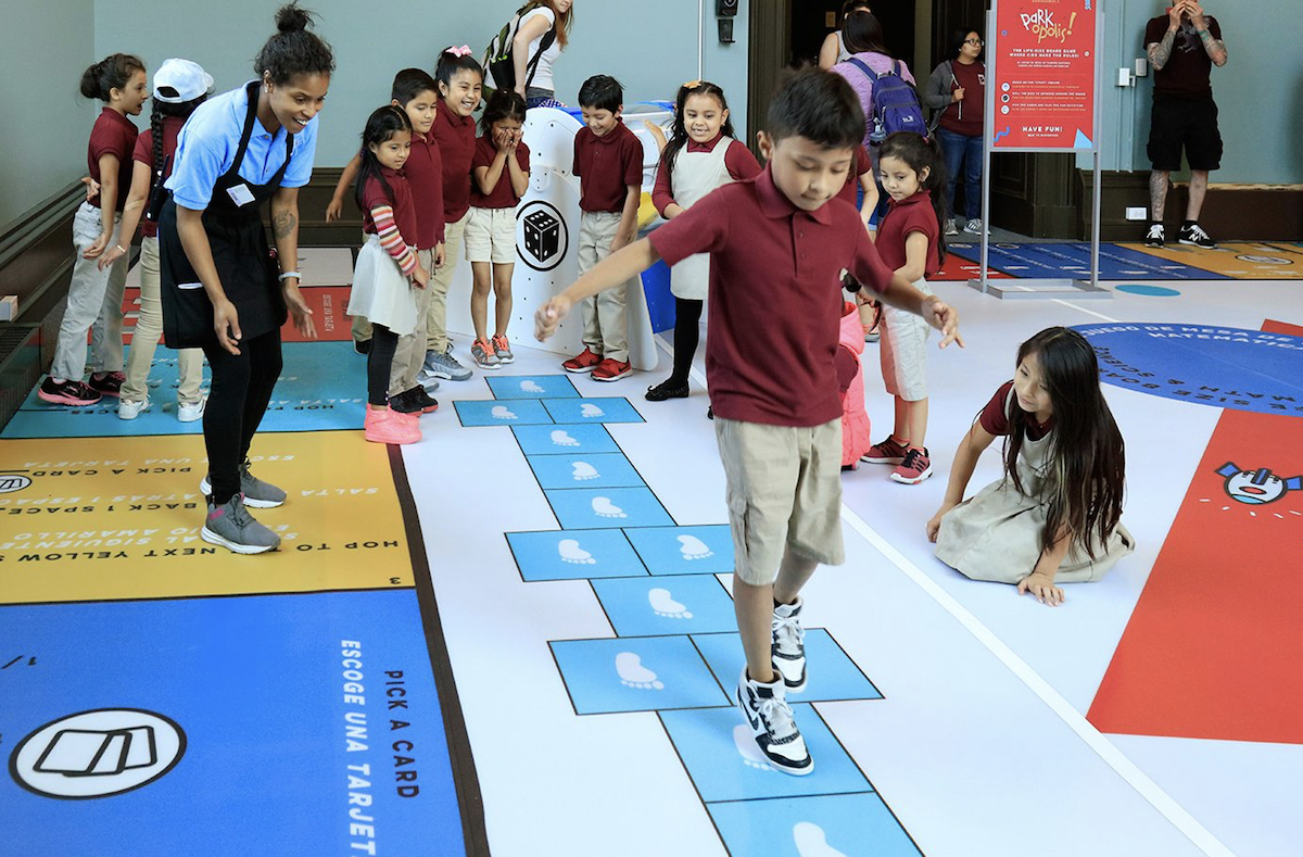 Why play is serious work | Brookings