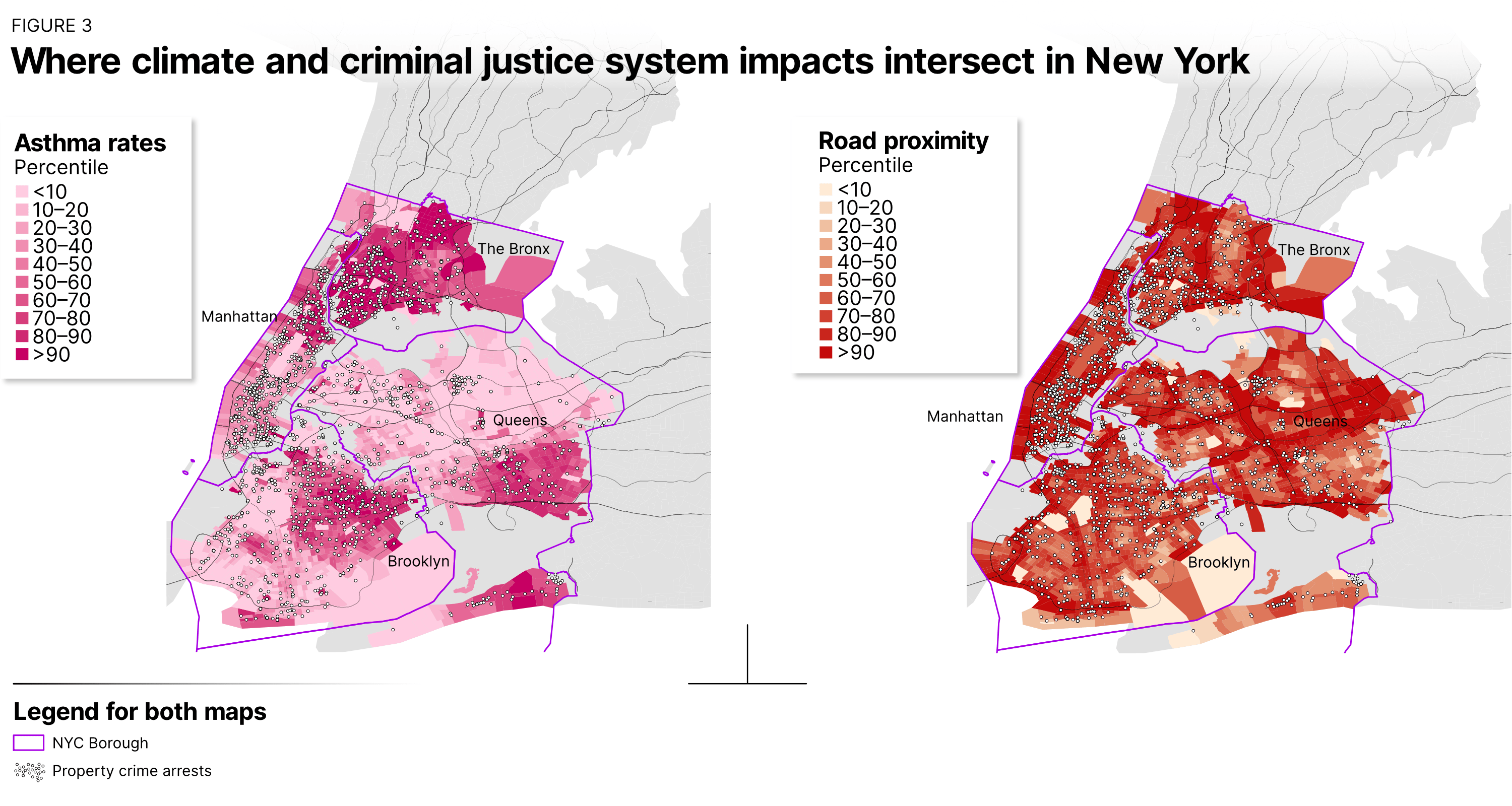 Atlanta’s ‘Cop City’ and the relationship between place, policing, and ...