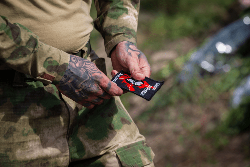 The legacy and future of the Wagner Group | Brookings