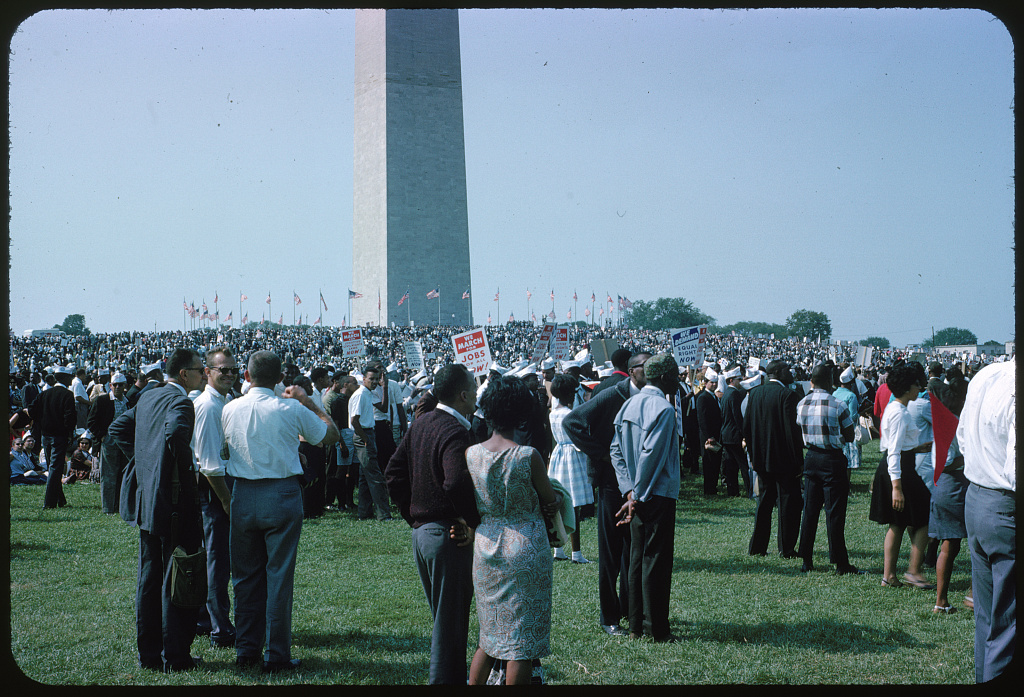 Black Progress: How far we've come, and how far we have to go | Brookings
