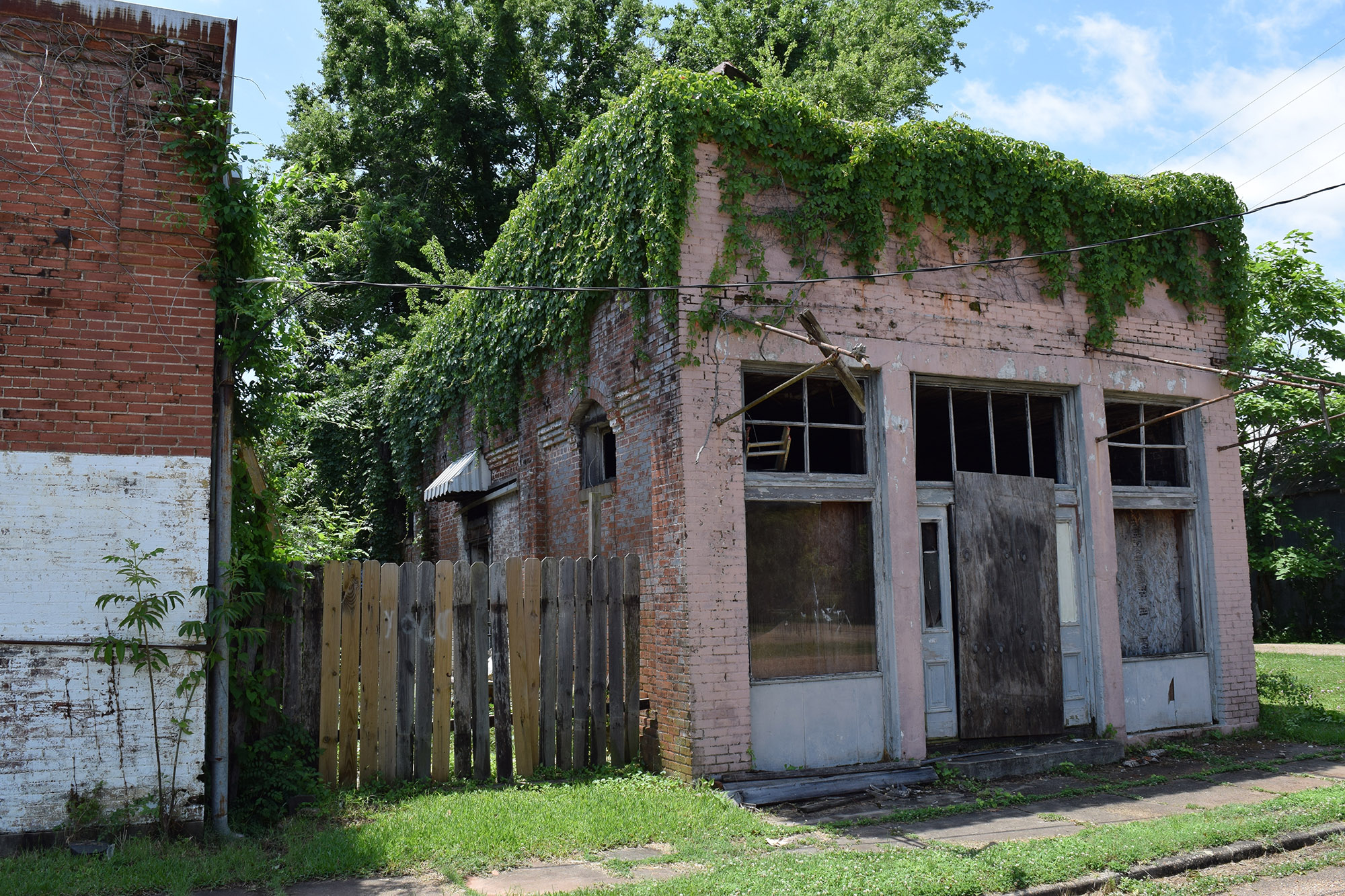 The Recompete Pilot Program can help rebuild distressed places—if ...