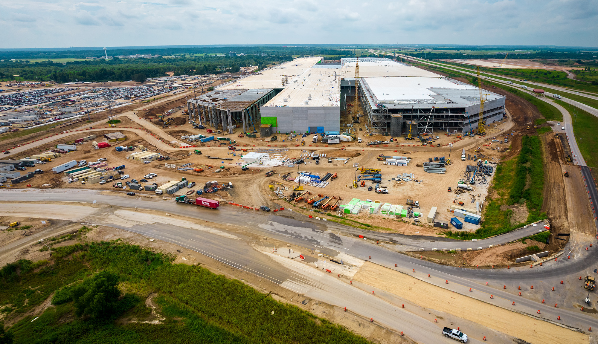The nation’s advanced industries are falling behind, but place-based ...