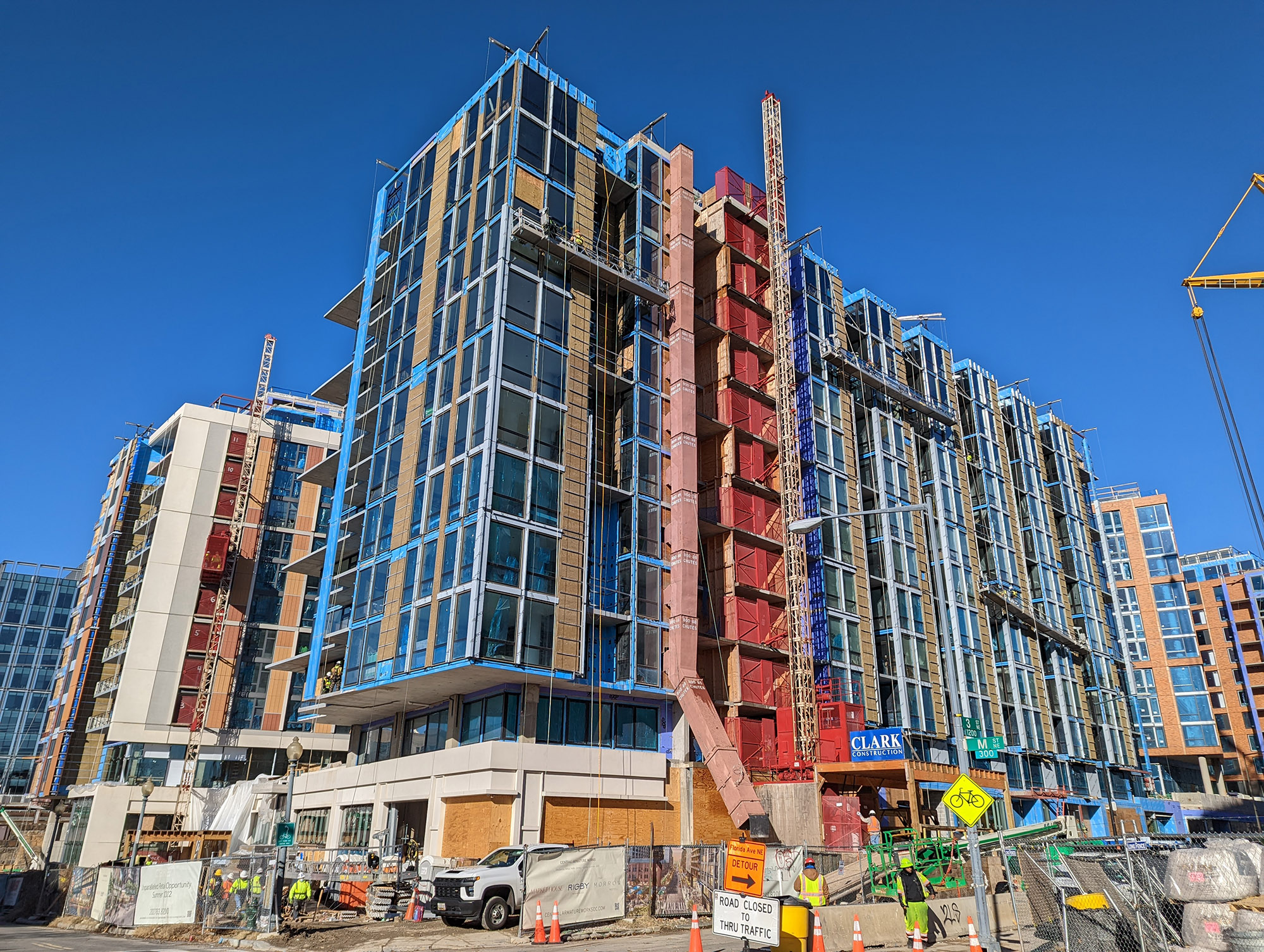 What does economic evidence tell us about the effects of rent control ...