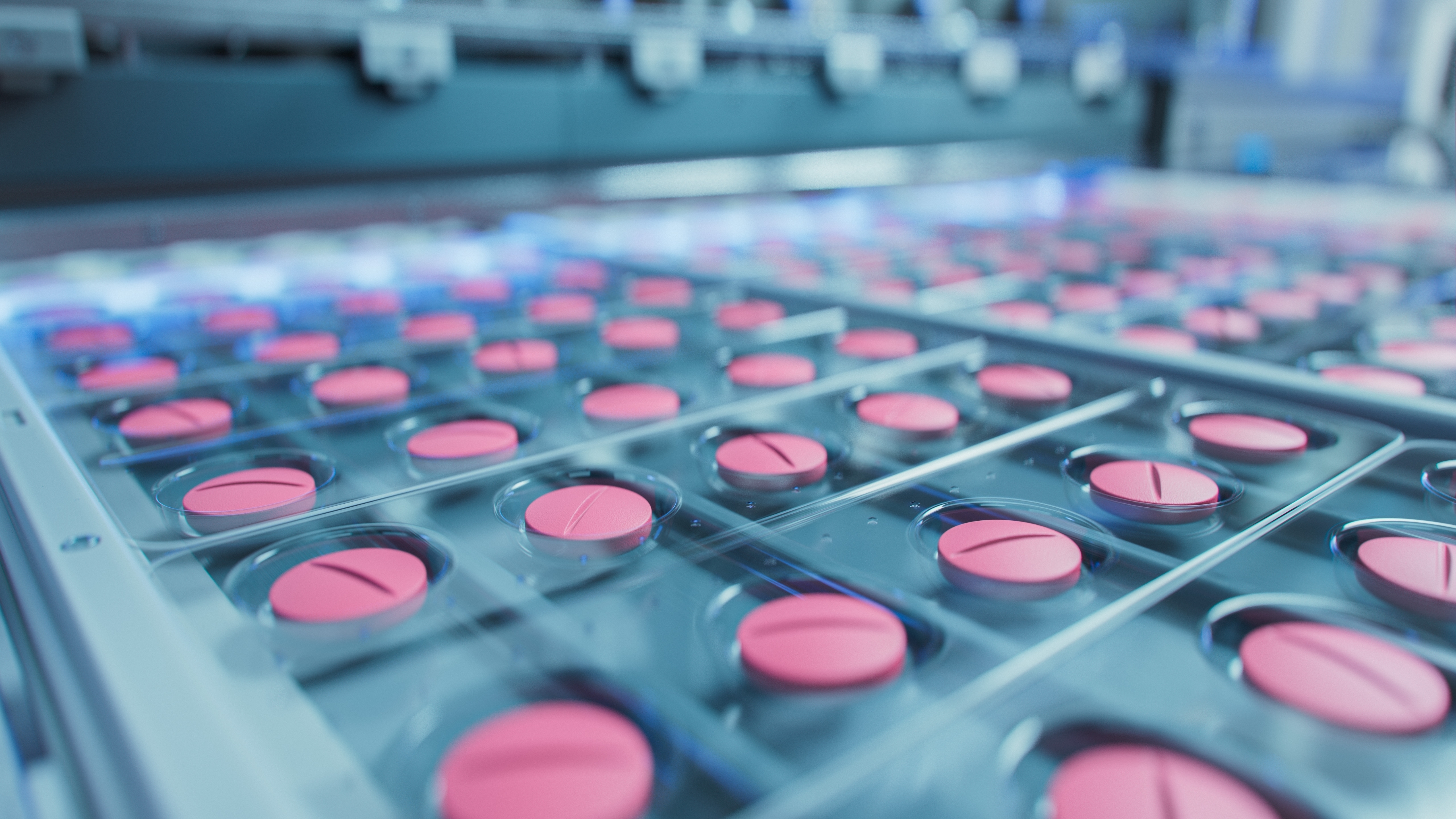 Prescription drug shortages and supply chain reliability | Brookings