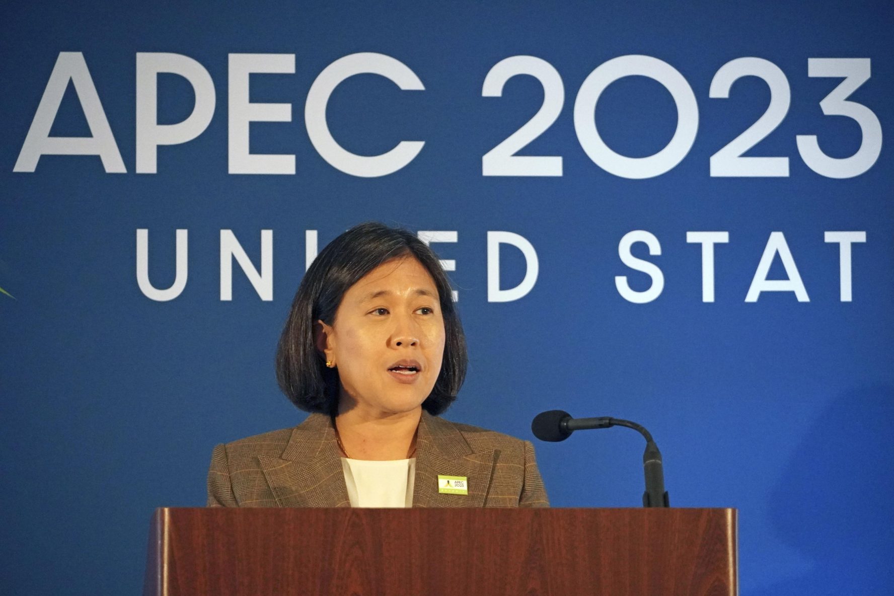 APEC summit 2023: The future of climate and trade policies in a world ...