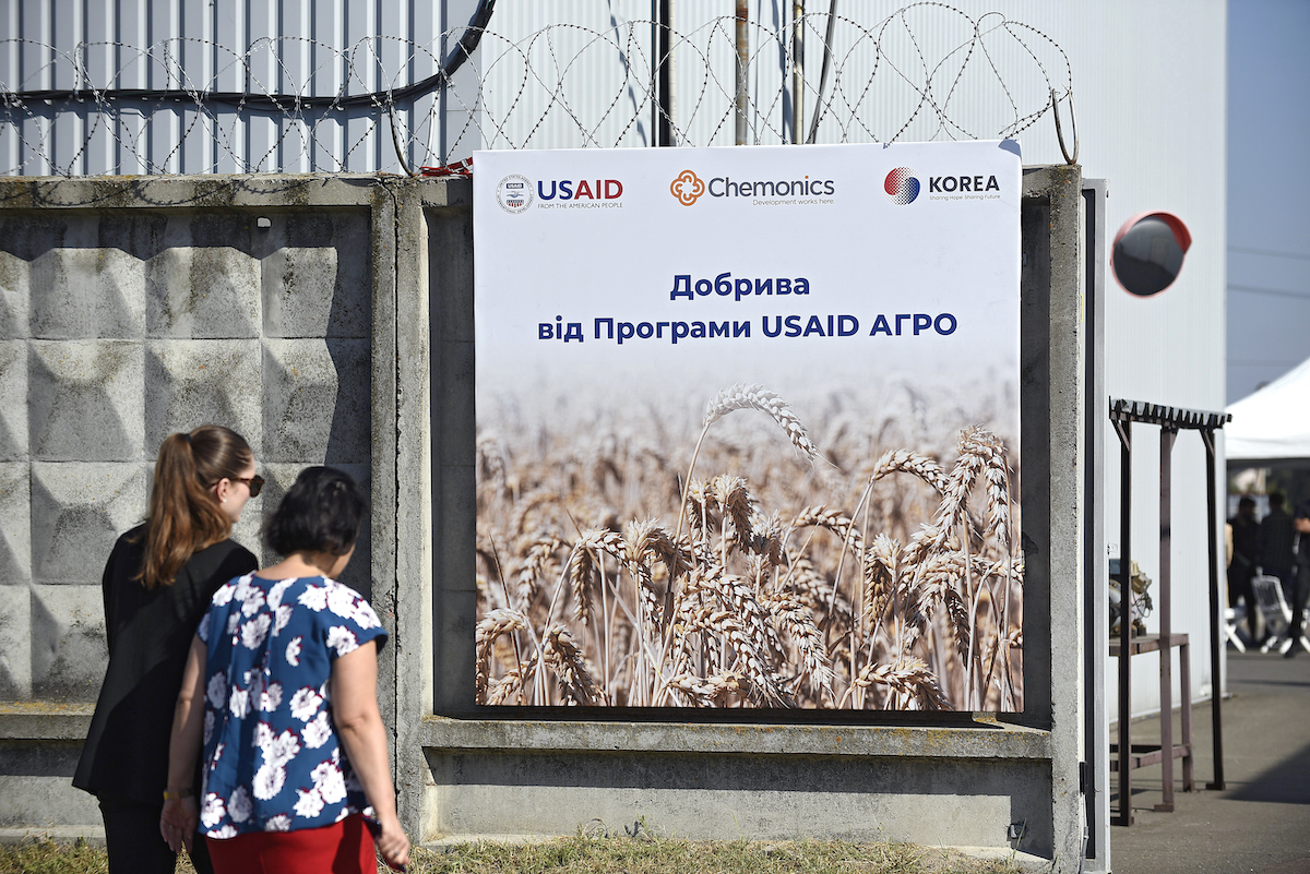 A USAID localization model finally emerges | Brookings