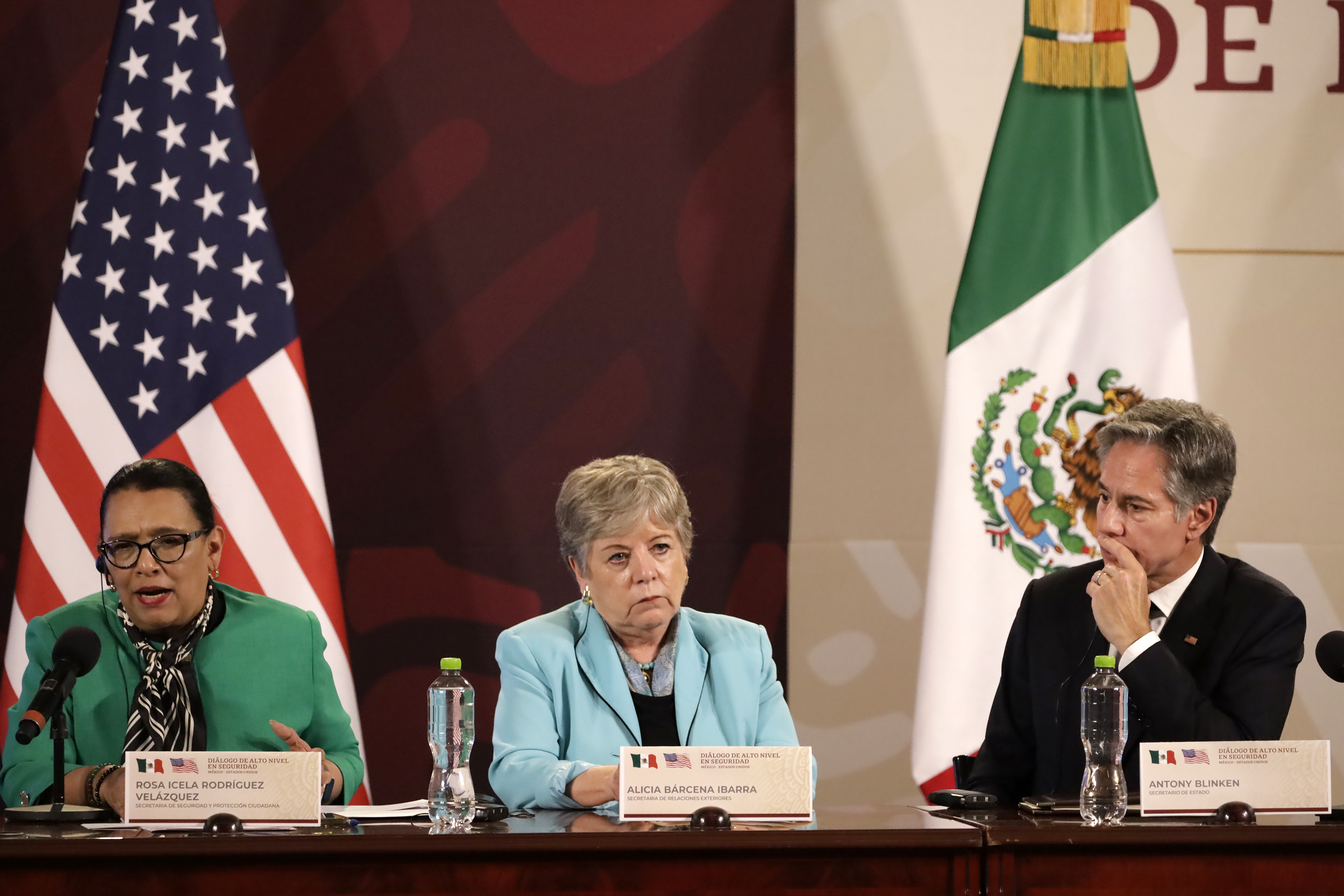 The foreign policies of the Sinaloa Cartel and CJNG – Part I: In the ...