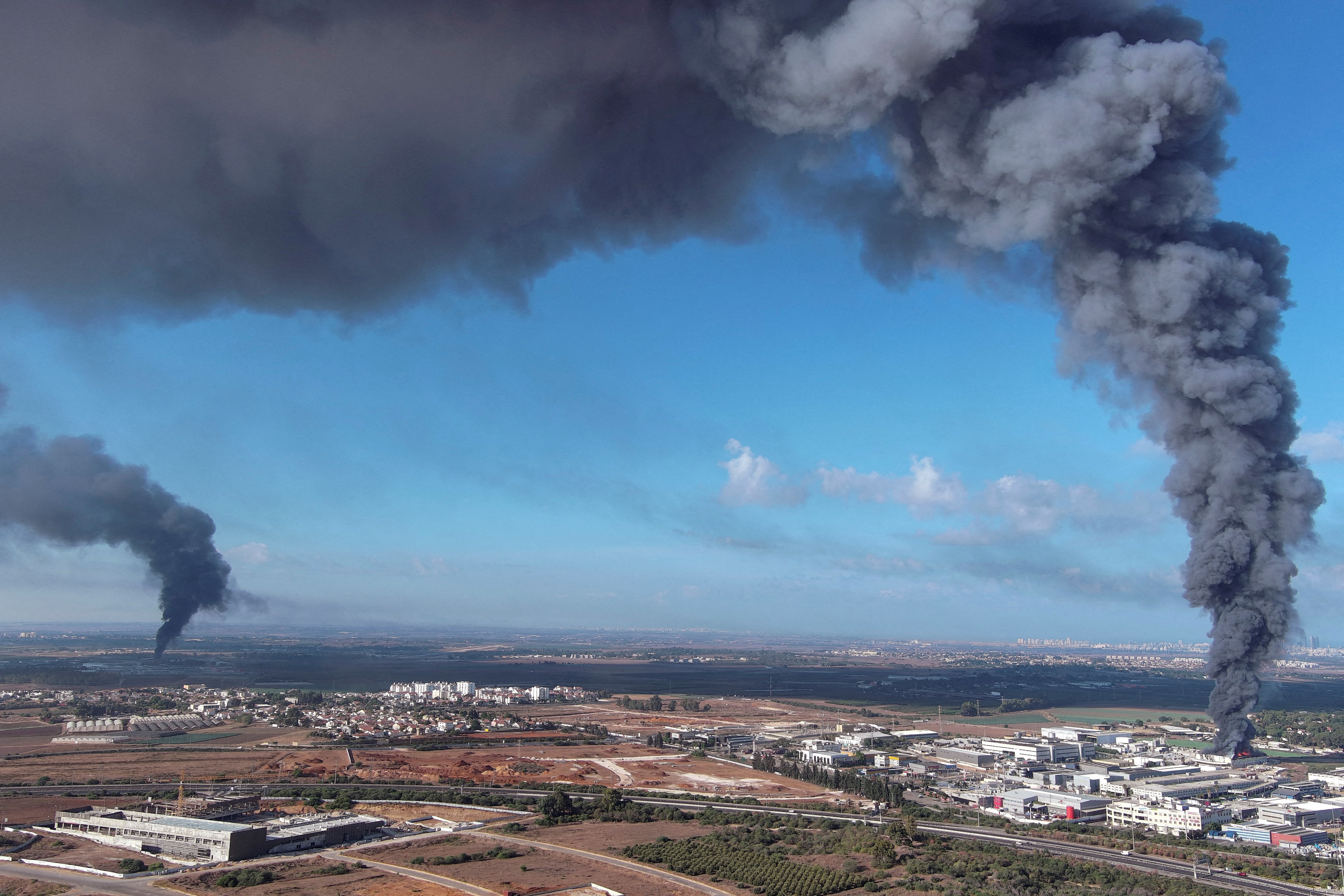 The Israel-Gaza crisis | Brookings