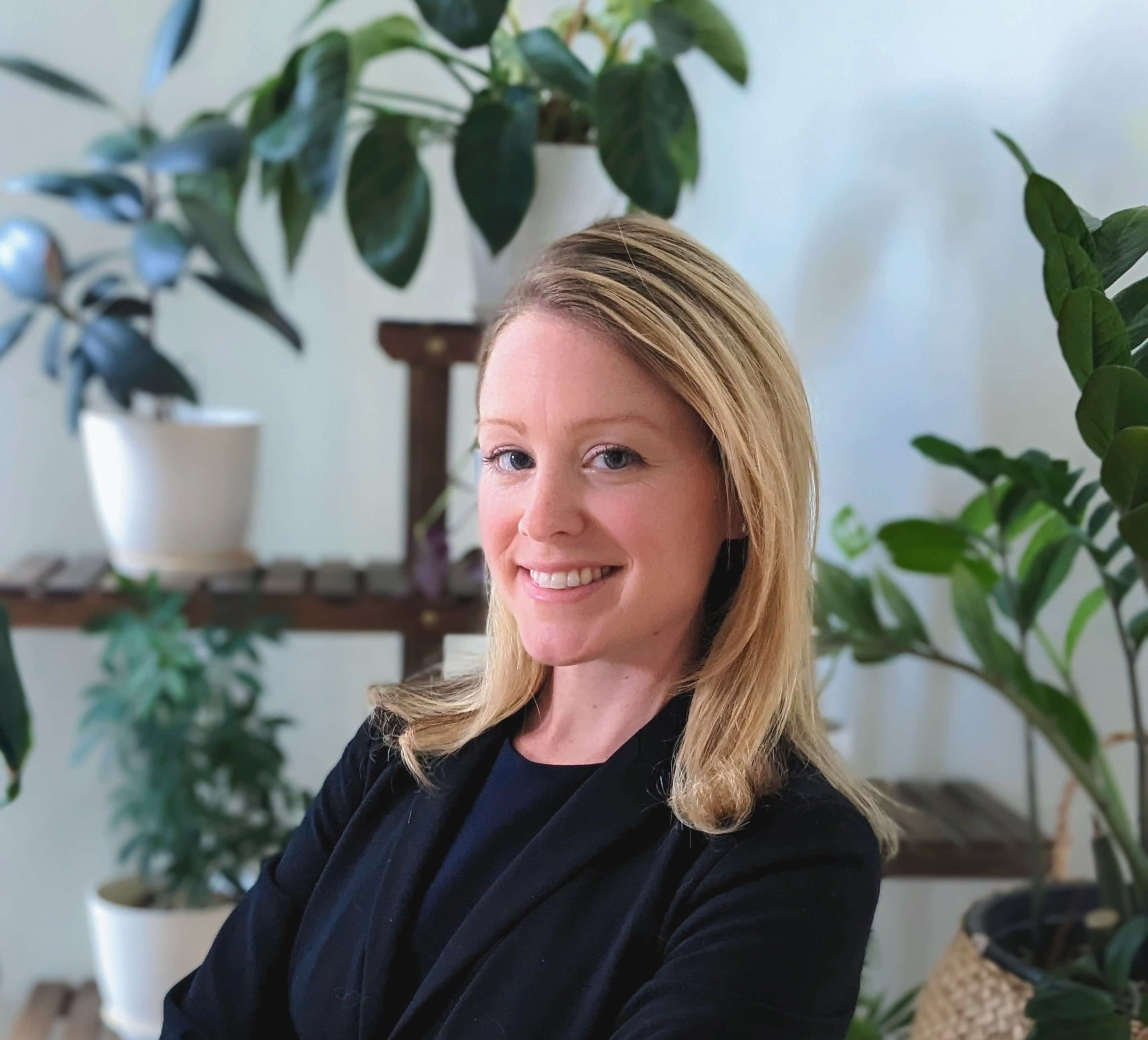 Allison Minor | Brookings