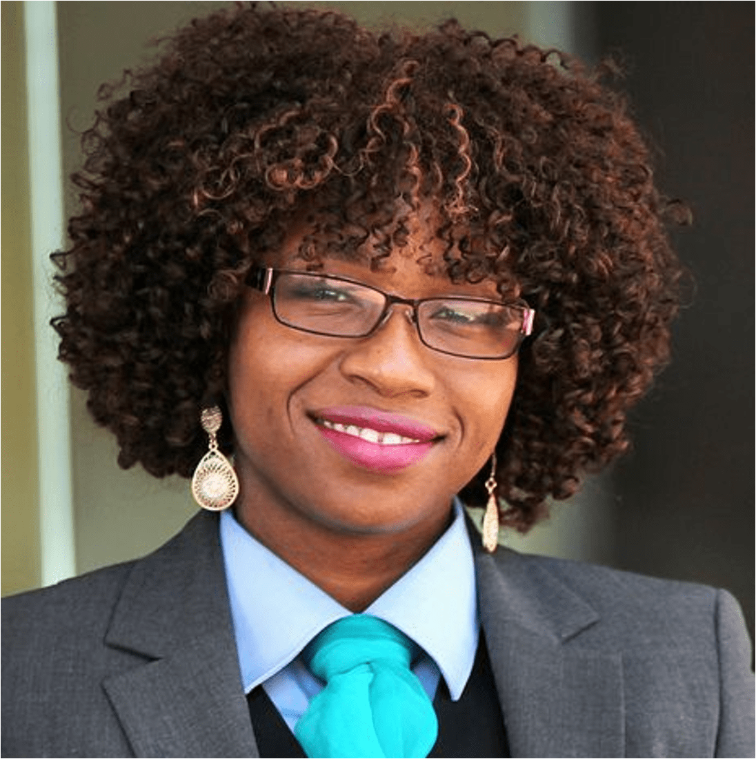 Atyia Martin | Brookings