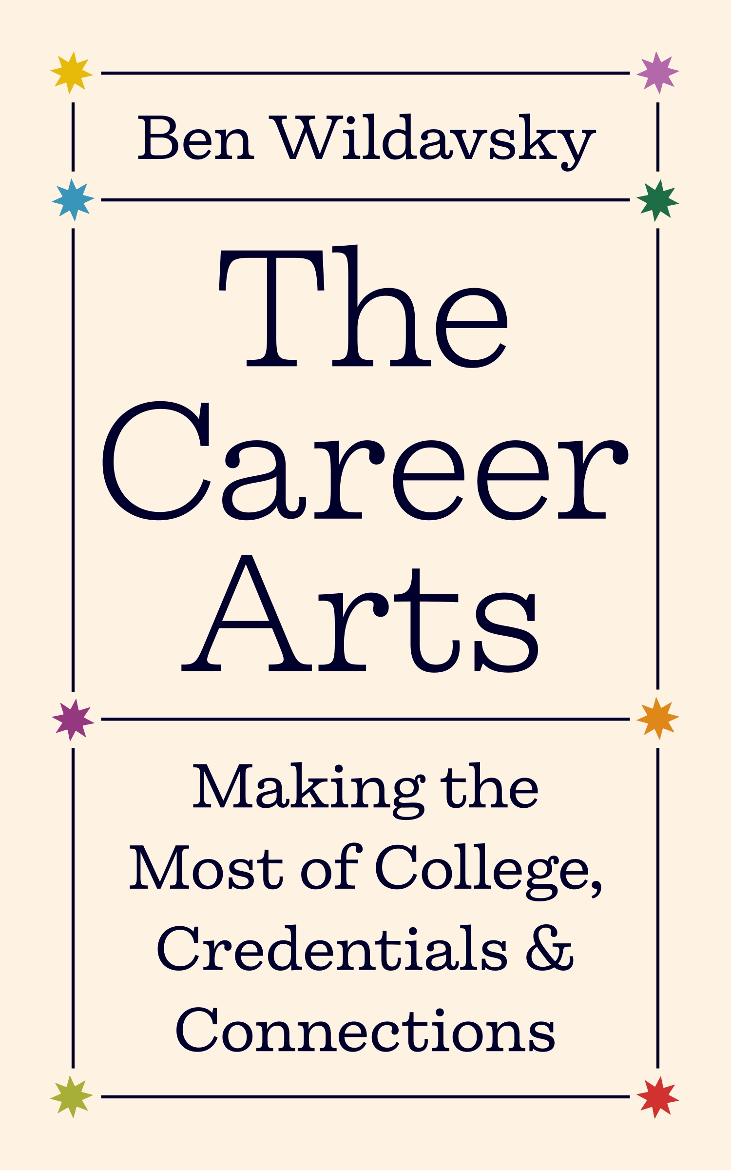 The career arts: Supporting equity in career skills and social capital ...