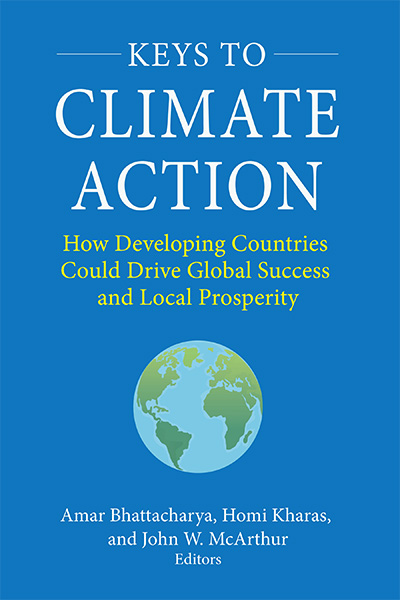 The successes and failures of COP28 | Brookings
