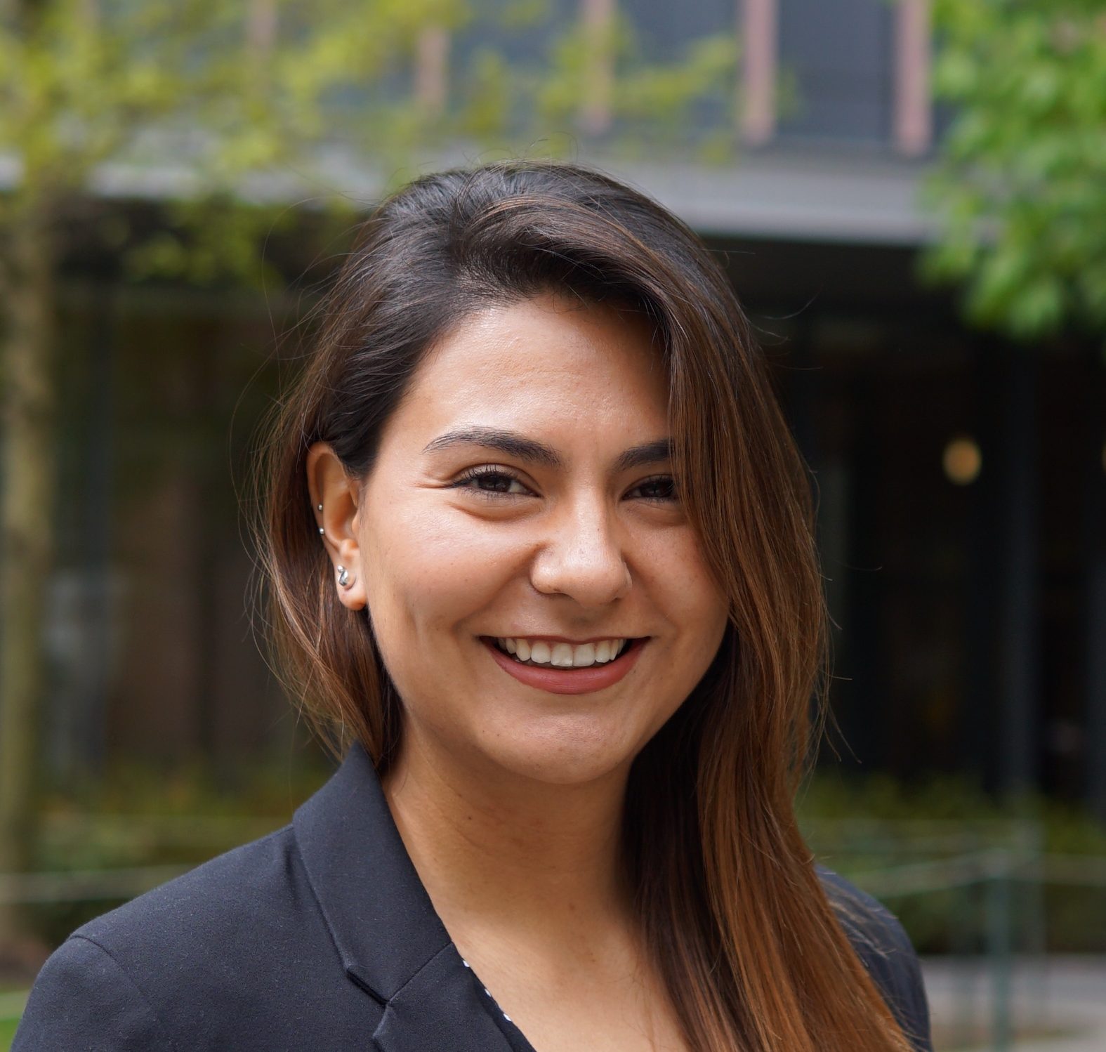 Laura Martinez | Brookings