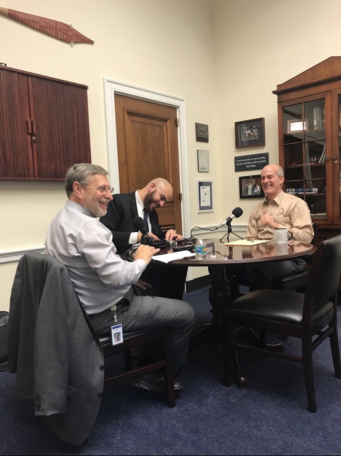 Brookings colleagues remember David Dollar | Brookings