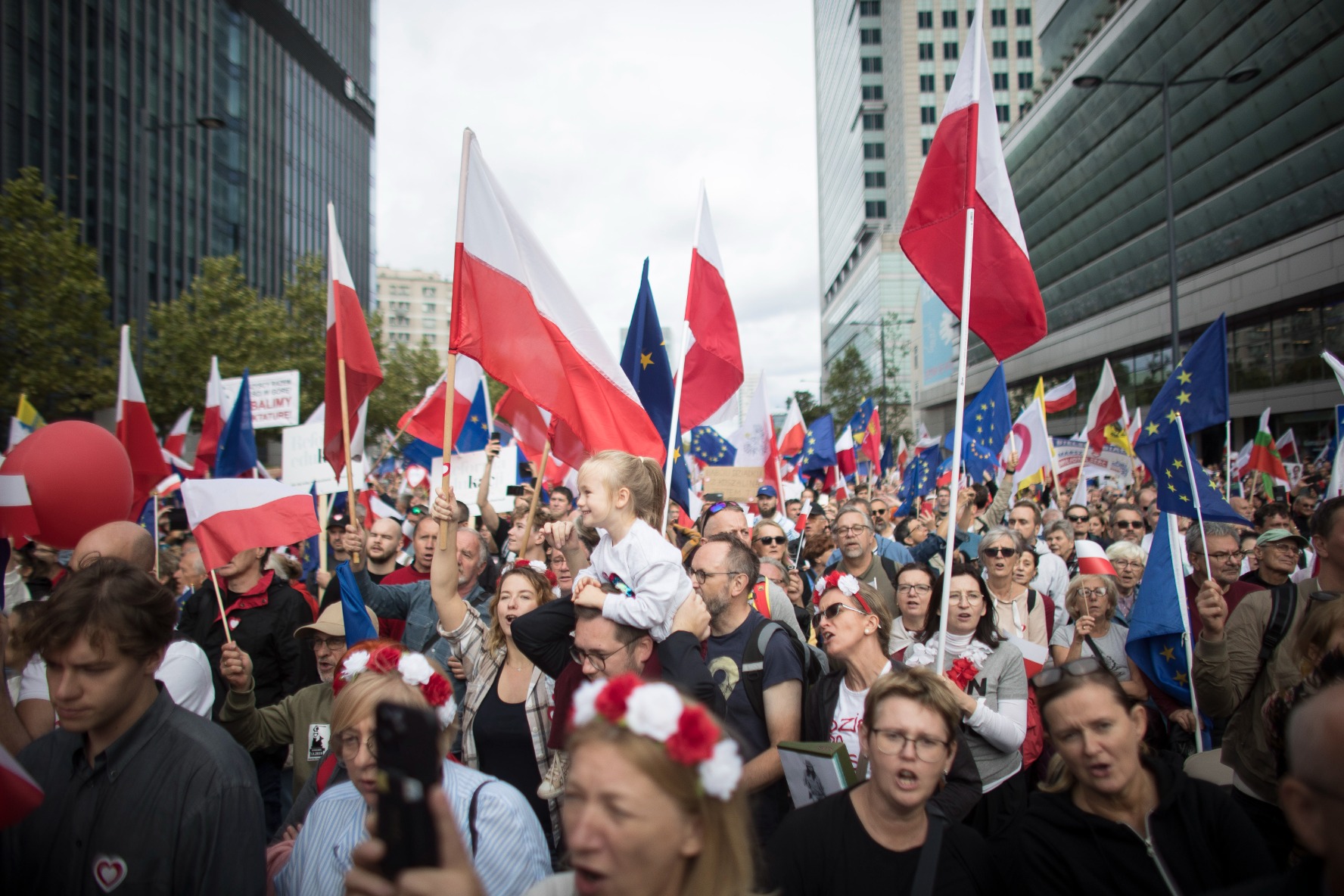 What is at stake in Poland's election? | Brookings