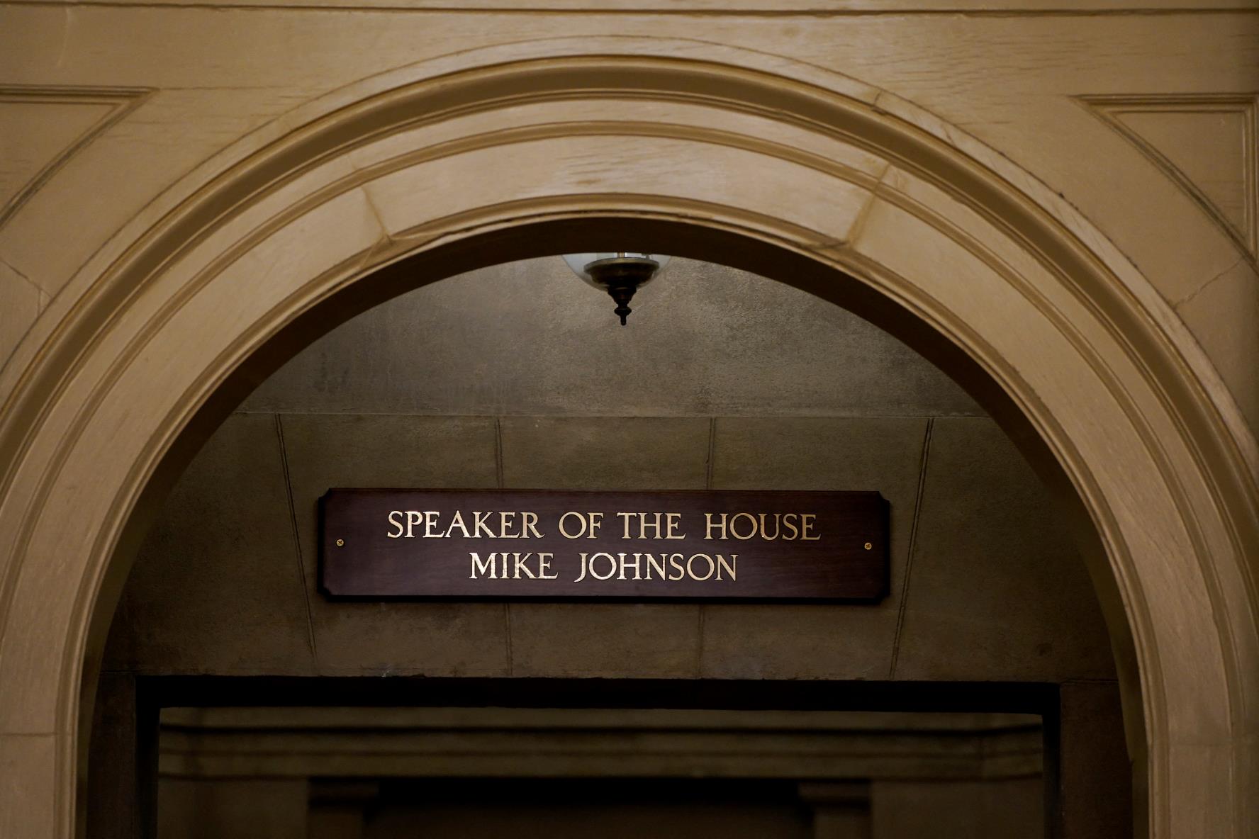 Who is Mike Johnson, the New Speaker of the House?