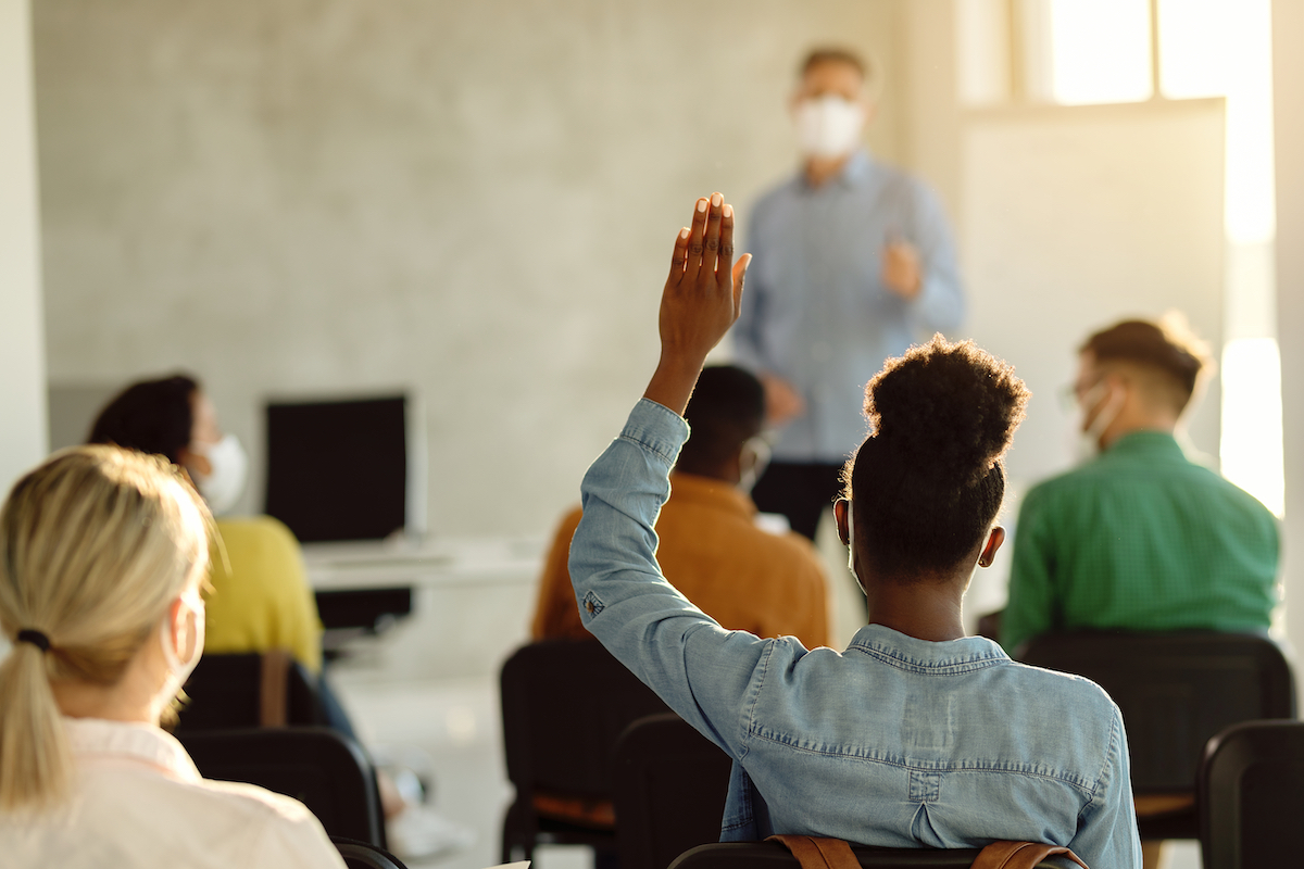 Revisiting education systems transformation: Why understanding the 5 ...