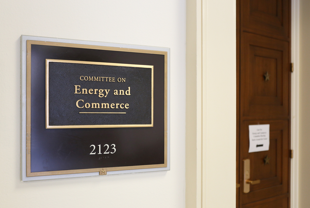 Matthew Fiedler's testimony before the House Committee on Energy and ...