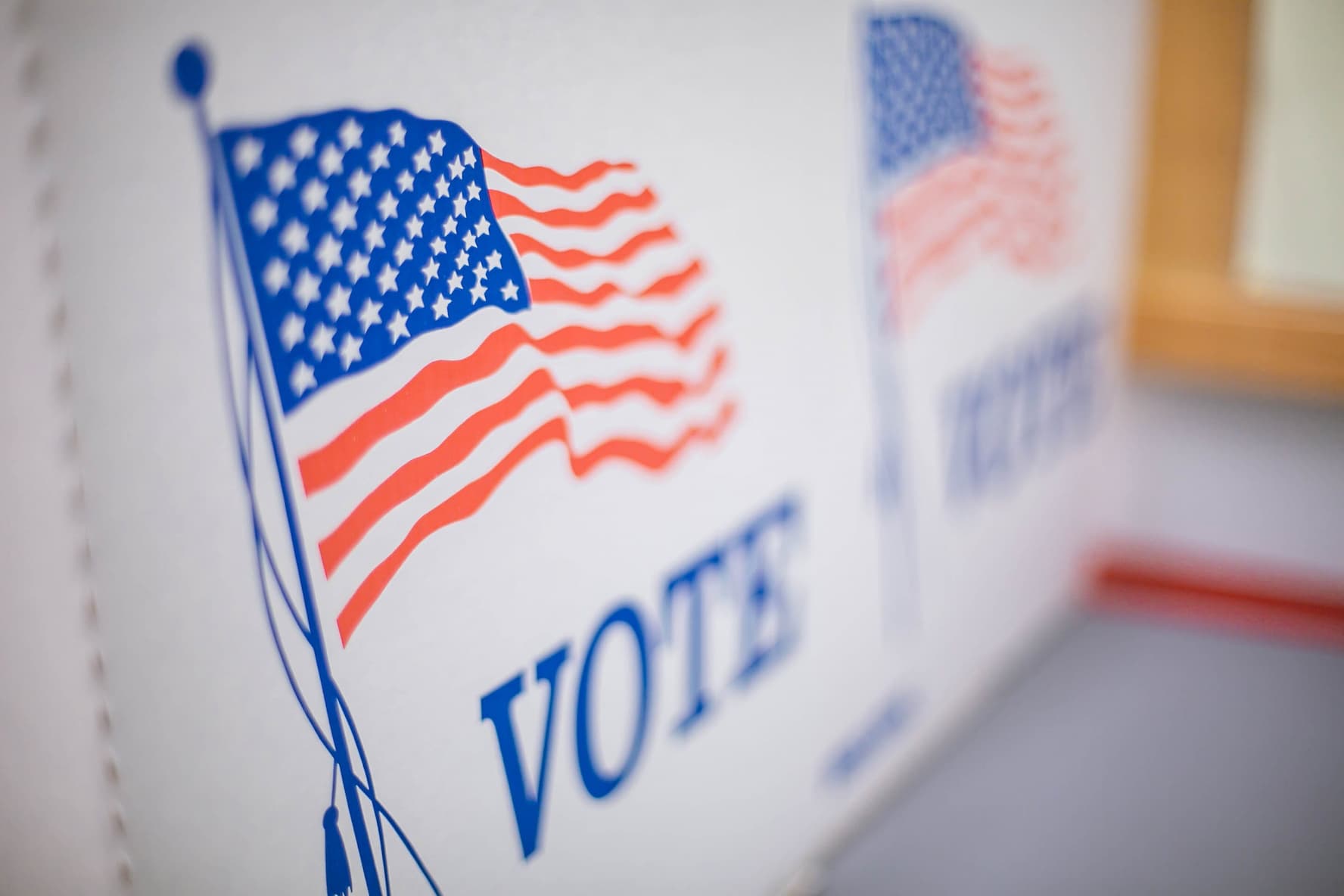 Low rates of fraud in vote-by-mail states show the benefits outweigh ...