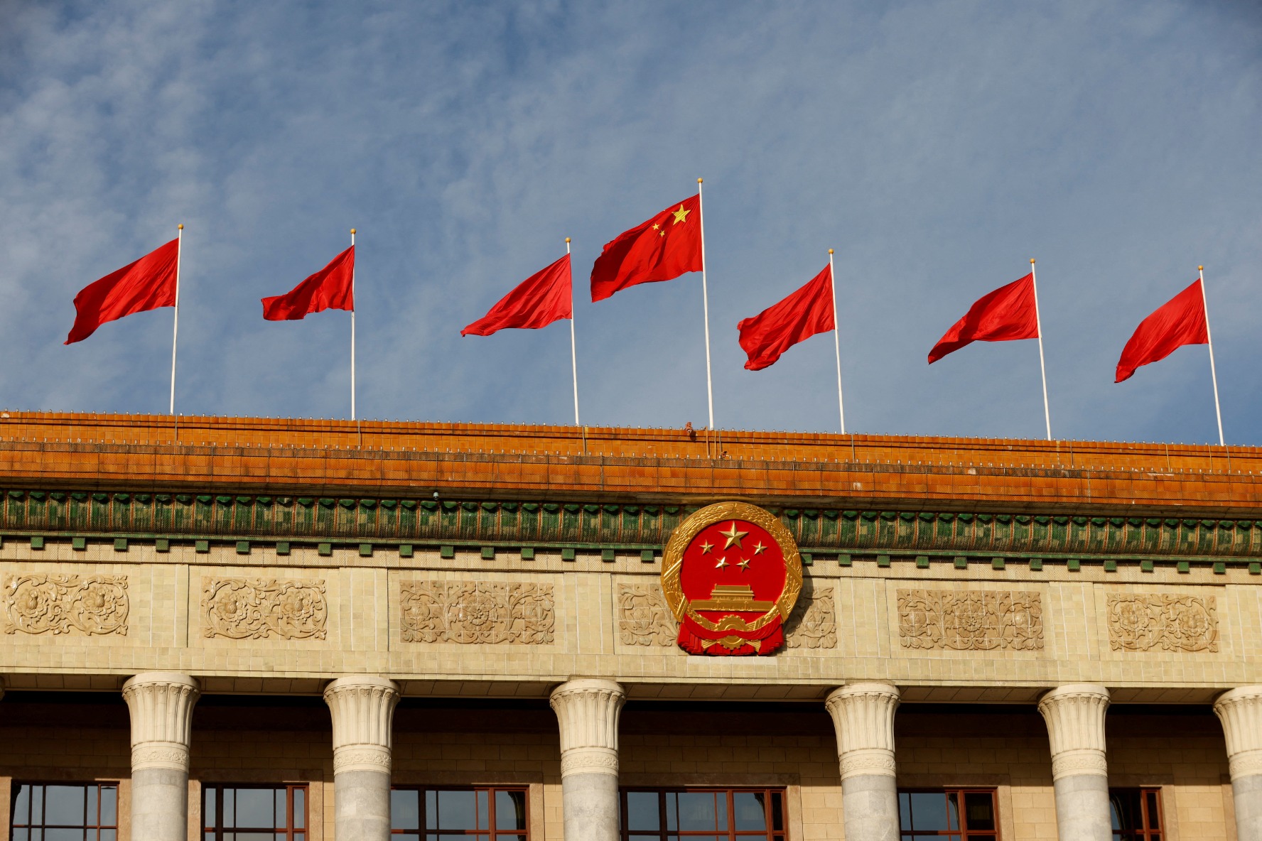 Peak China: Why do China's growth projections differ so much? | Brookings