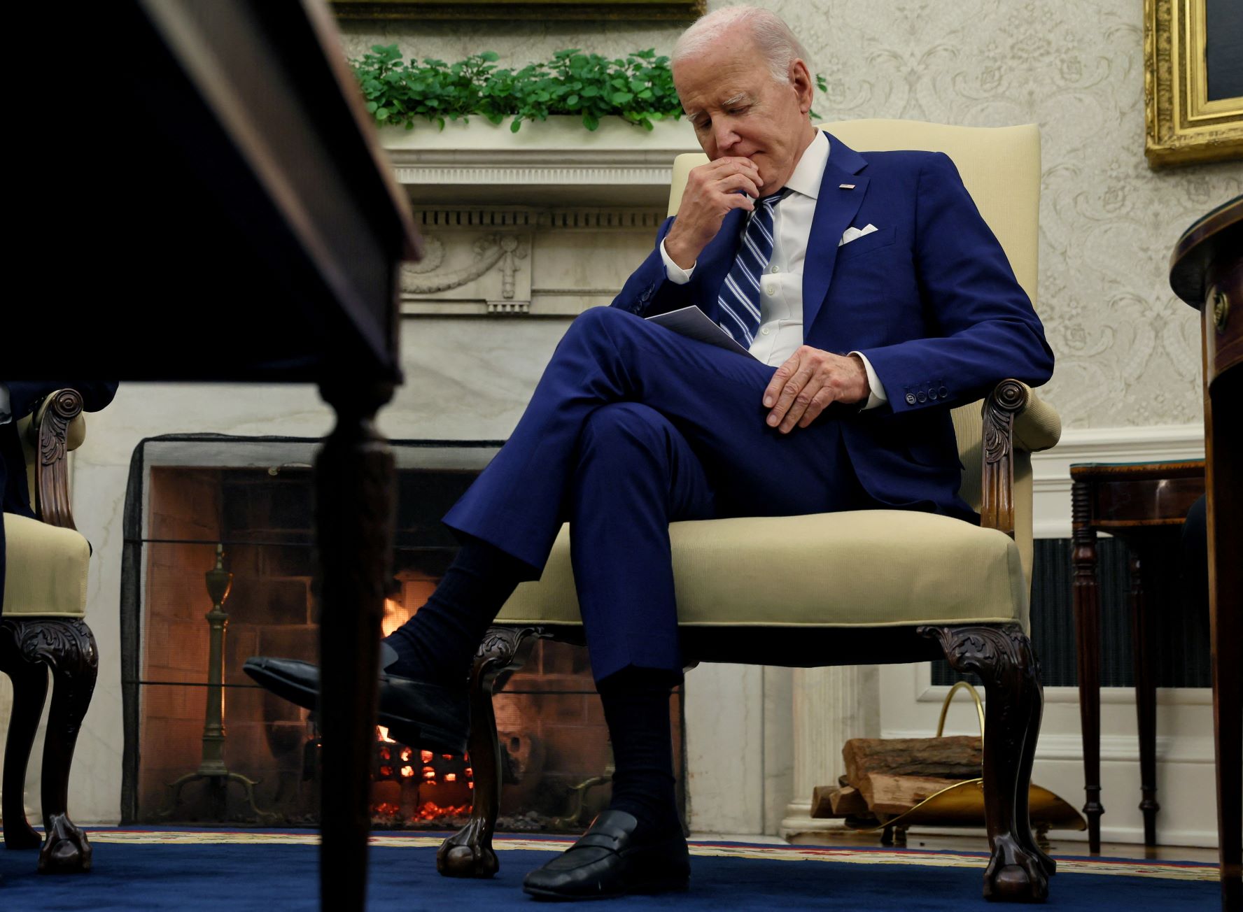 Autonomy or alignment? The US-Brazil relationship in a changing world ...