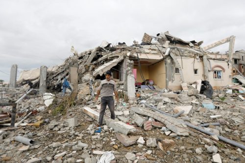 Global actors in the war in Israel and Gaza | Brookings