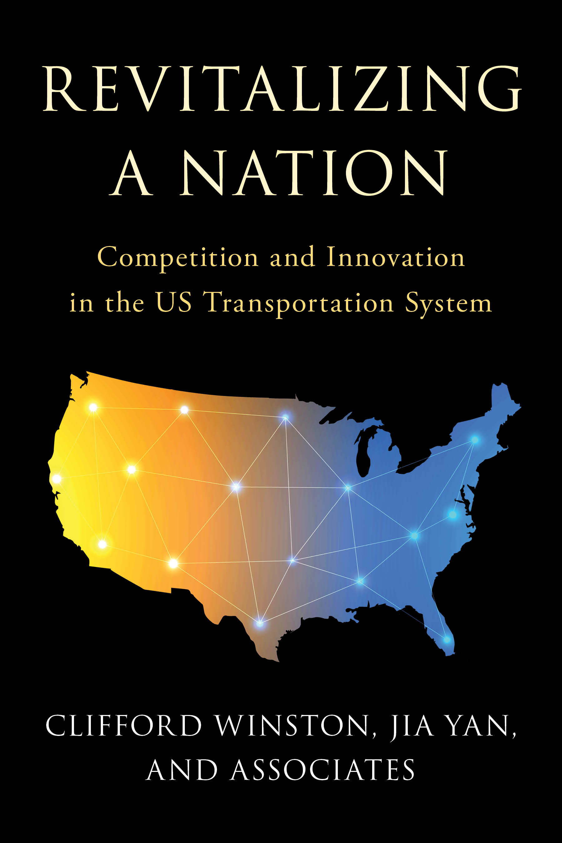 Revitalizing a Nation | Brookings