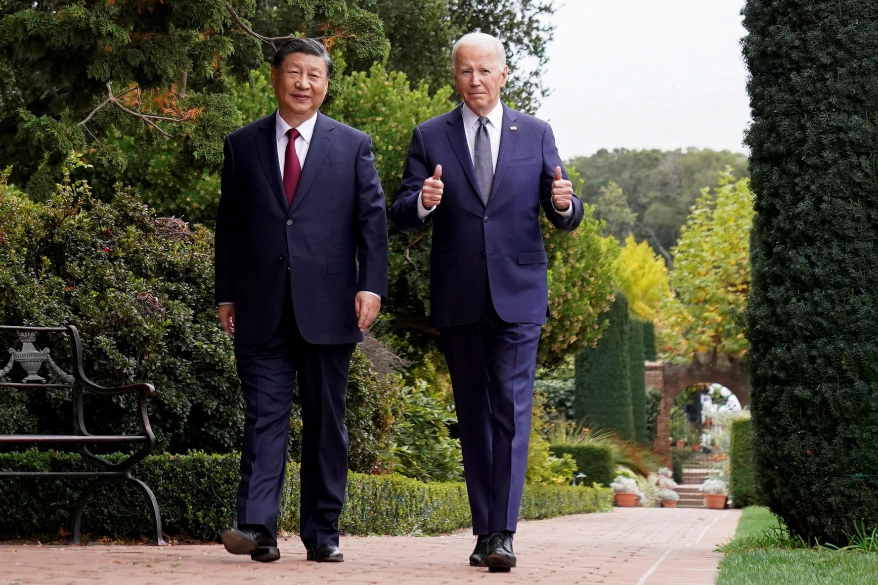 Strategic Patience Has Become Strategic Passivity | Brookings