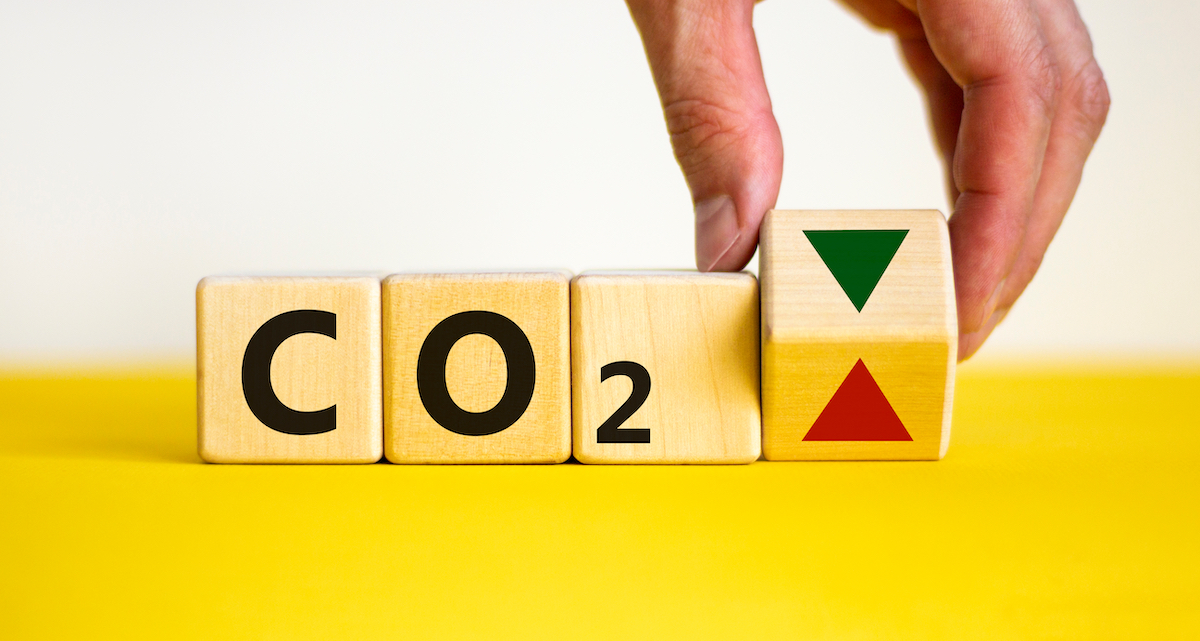 The world at 60 gigatonnes of greenhouse gas emissions | Brookings