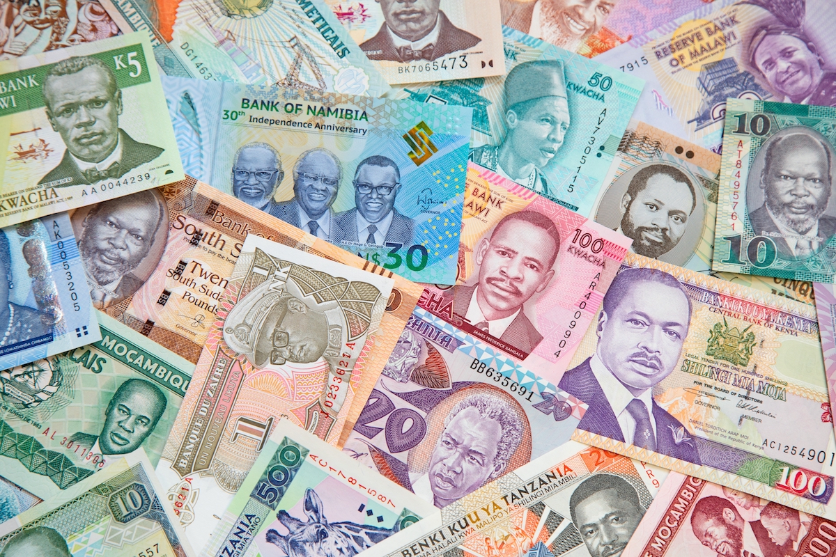 To fix the debt crisis in low-income countries, first fix the debt ...