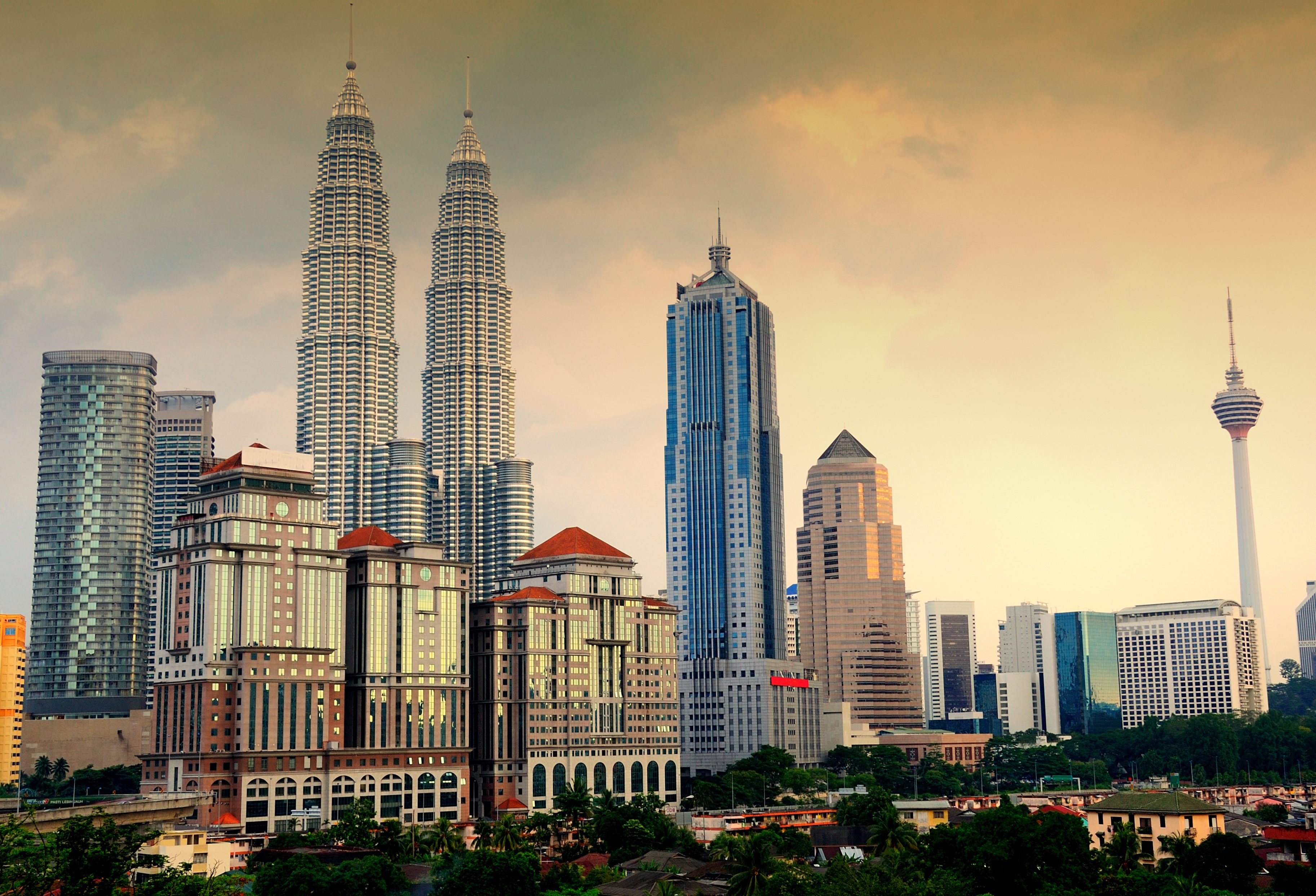 'The Rise of the Global Middle Class': An interview with Homi Kharas ...