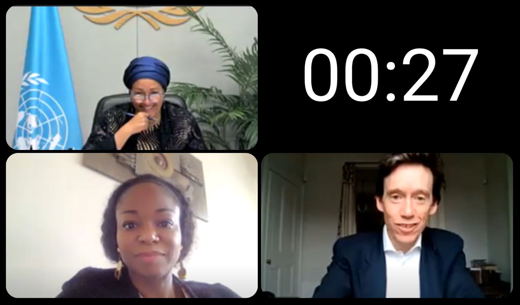 Forging next steps into the SDG second half | Brookings