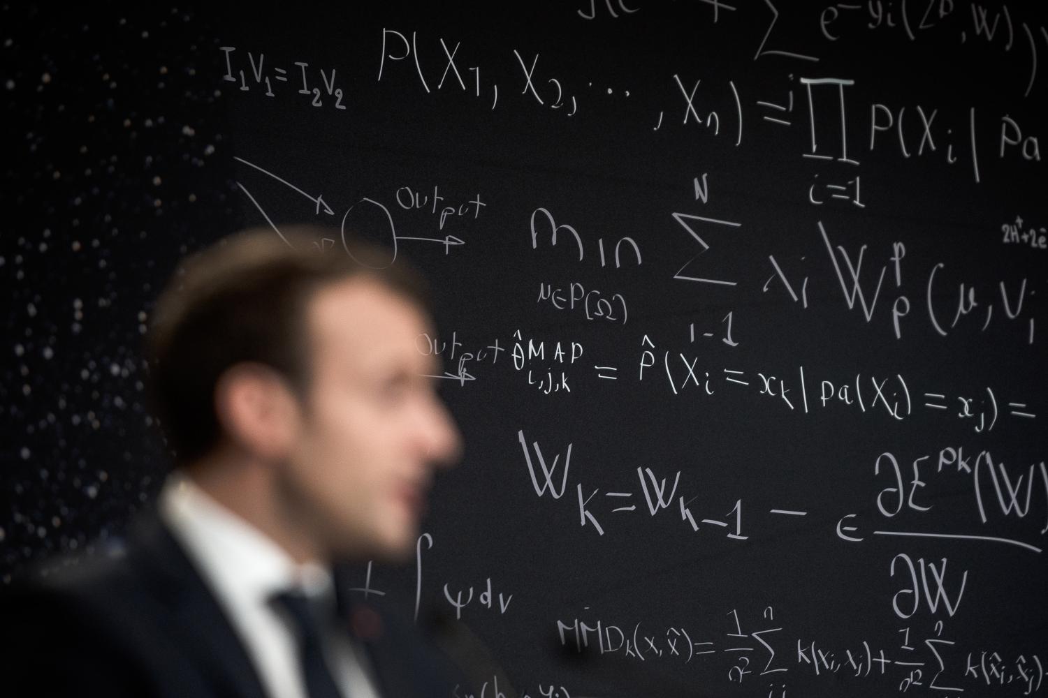 A cluster analysis of national AI strategies | Brookings