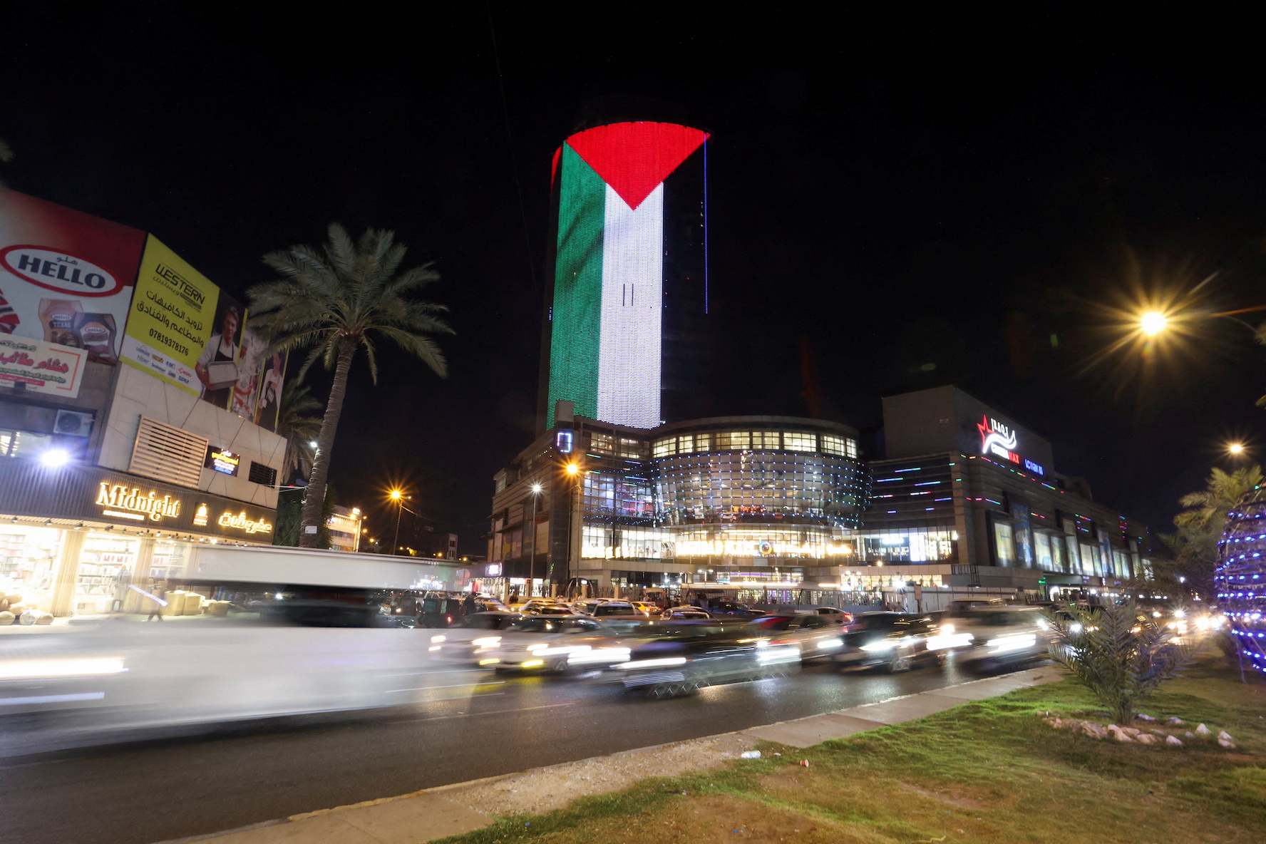 How Iraq is managing the Israel-Gaza crisis | Brookings