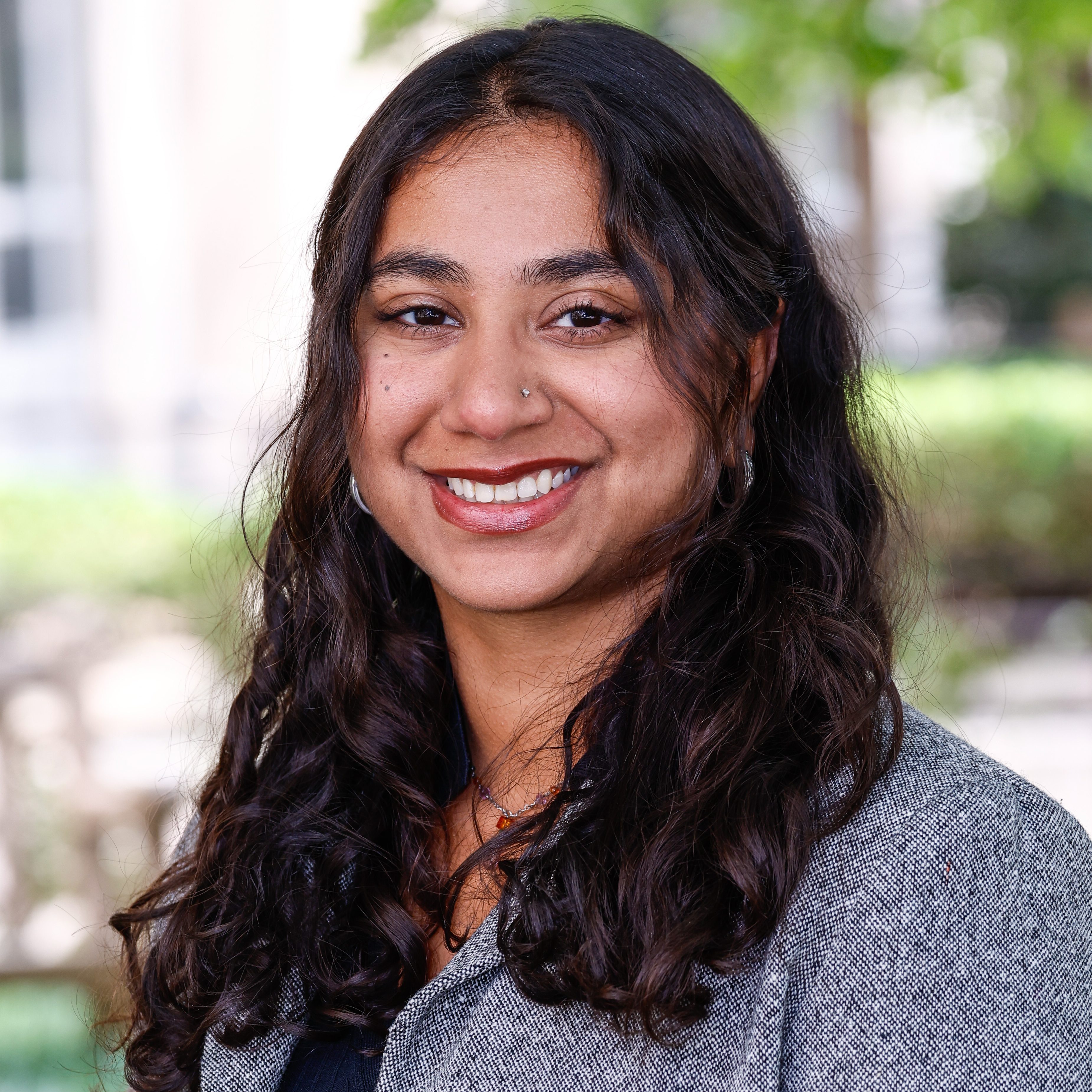 Vani Agarwal | Brookings