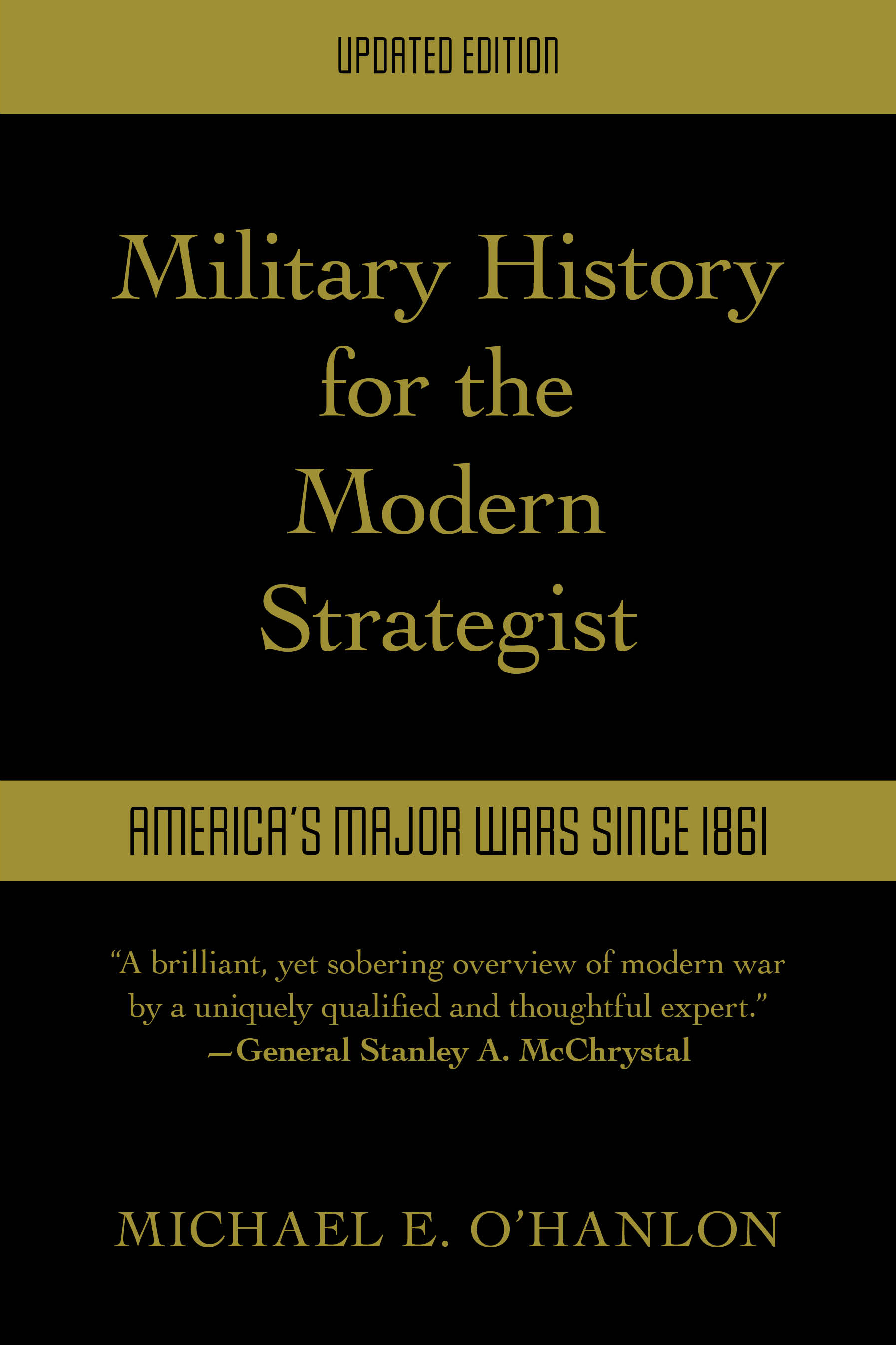 Military History for the Modern Strategist | Brookings