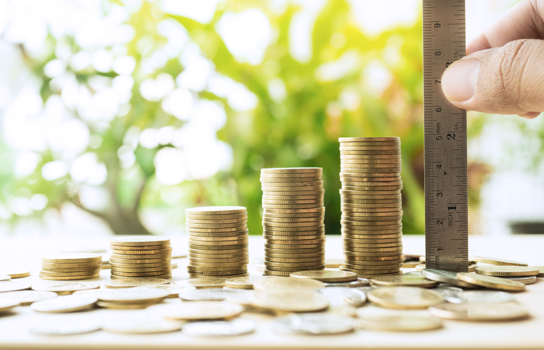 Measuring income inequality: A primer on the debate | Brookings