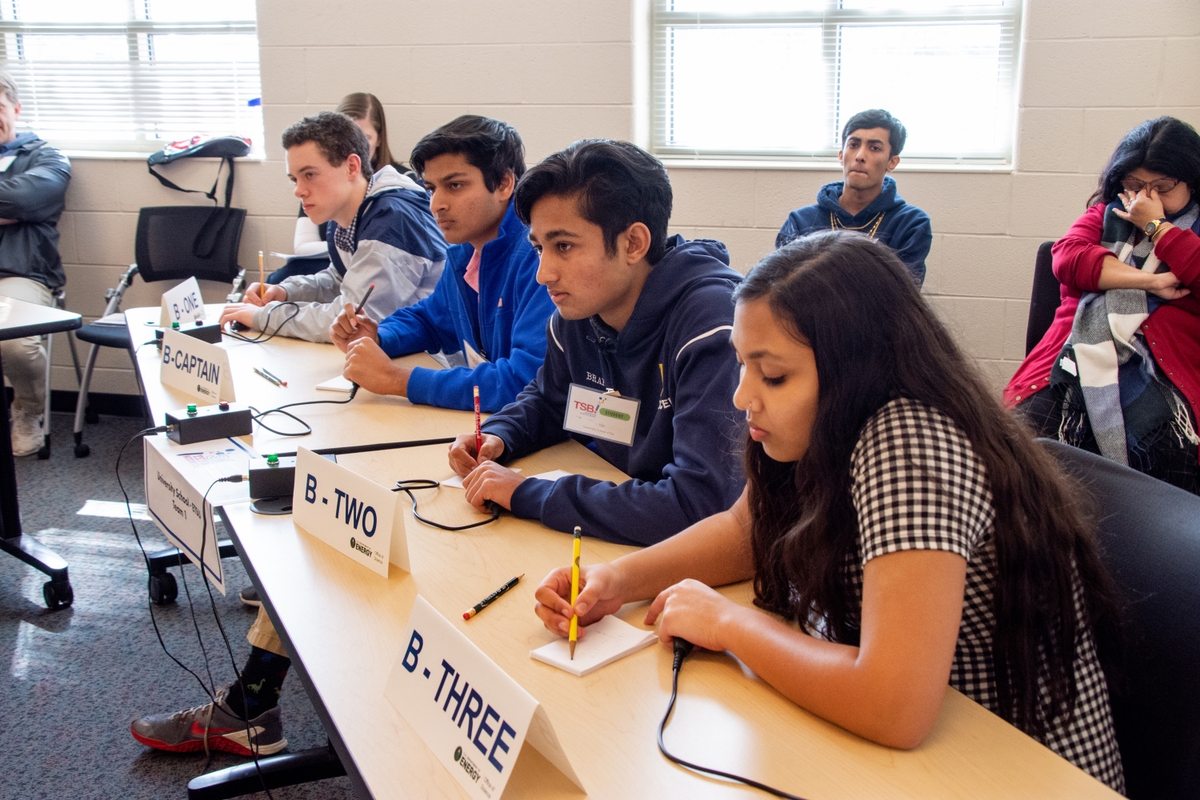 How competitive debate can improve public education | Brookings