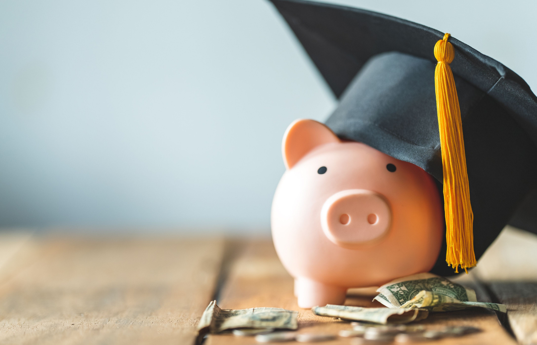 Ignore the sticker price: How have college prices really changed ...
