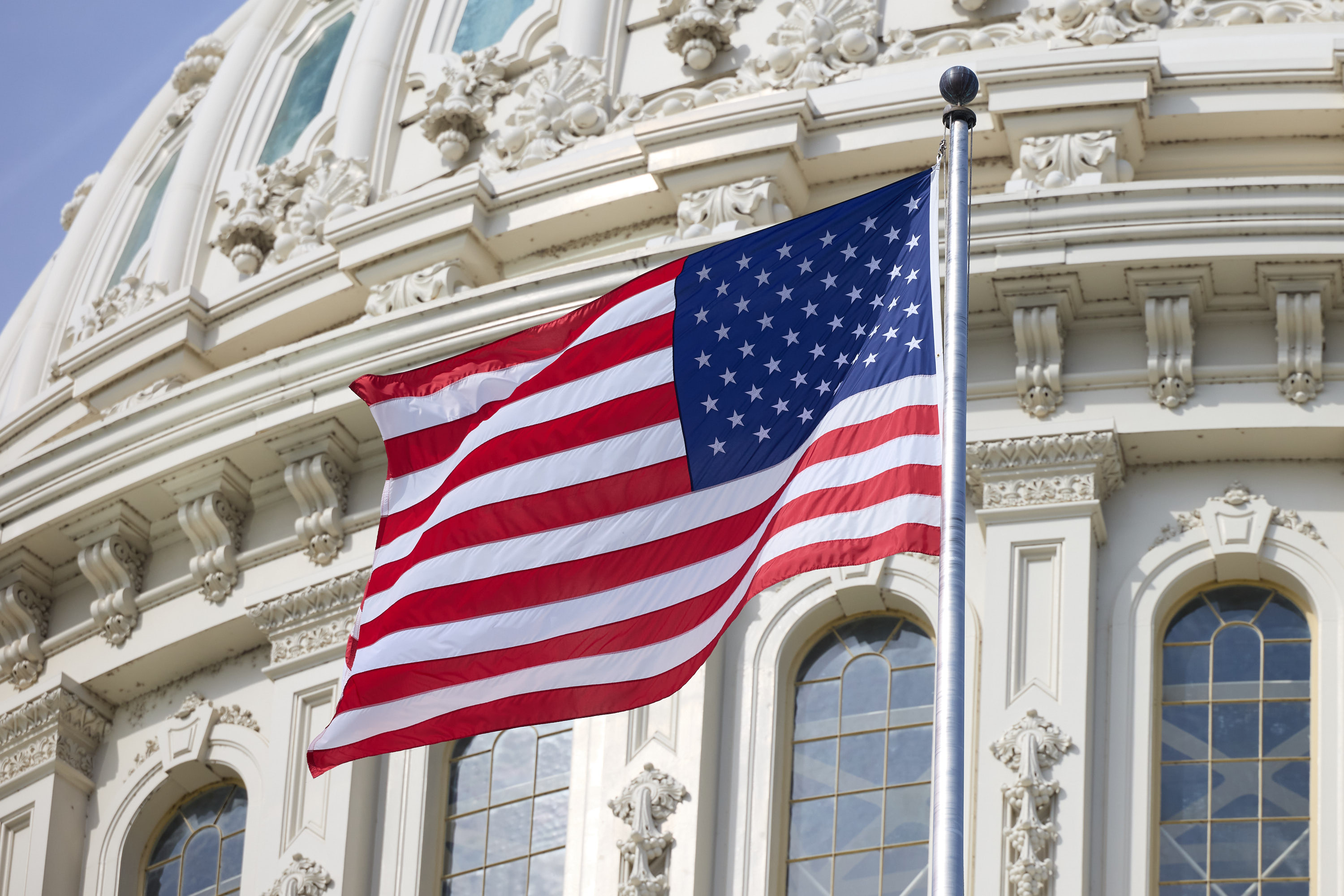 Government Action Success Stories in the US