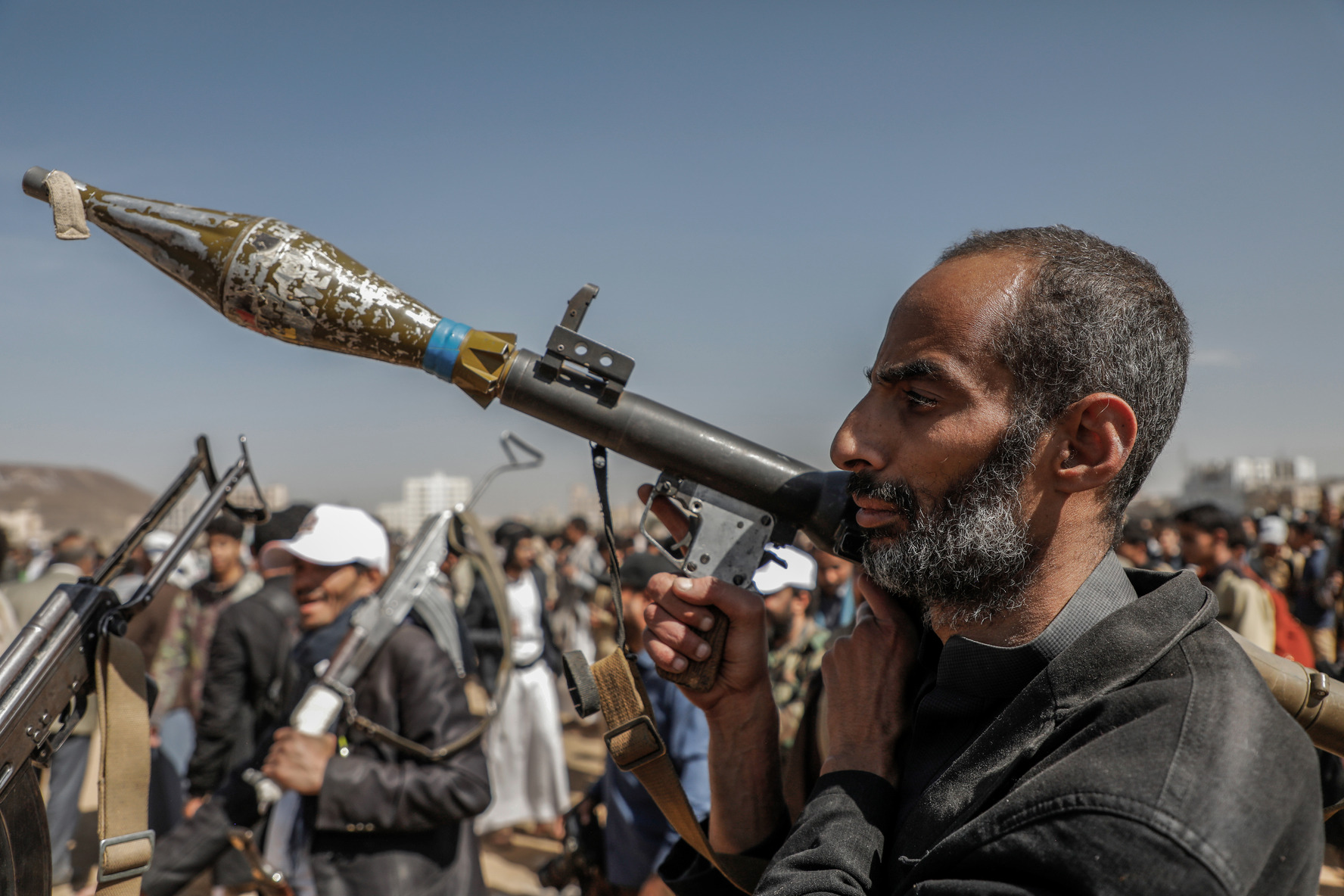 The danger of calling the Houthis an Iranian proxy | Brookings