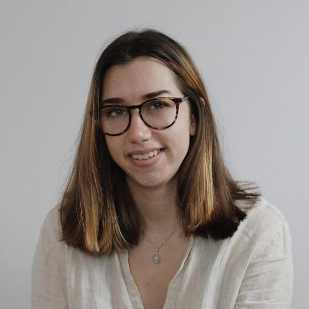 Bethany Krupicka | Brookings