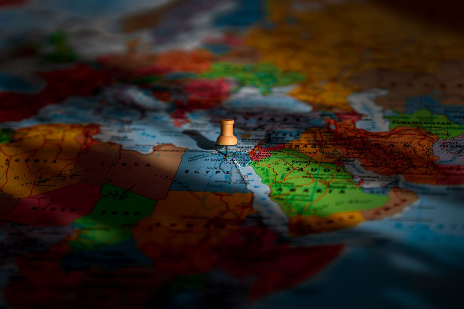 Creating and enabling a decolonial framework for comprehensive ...