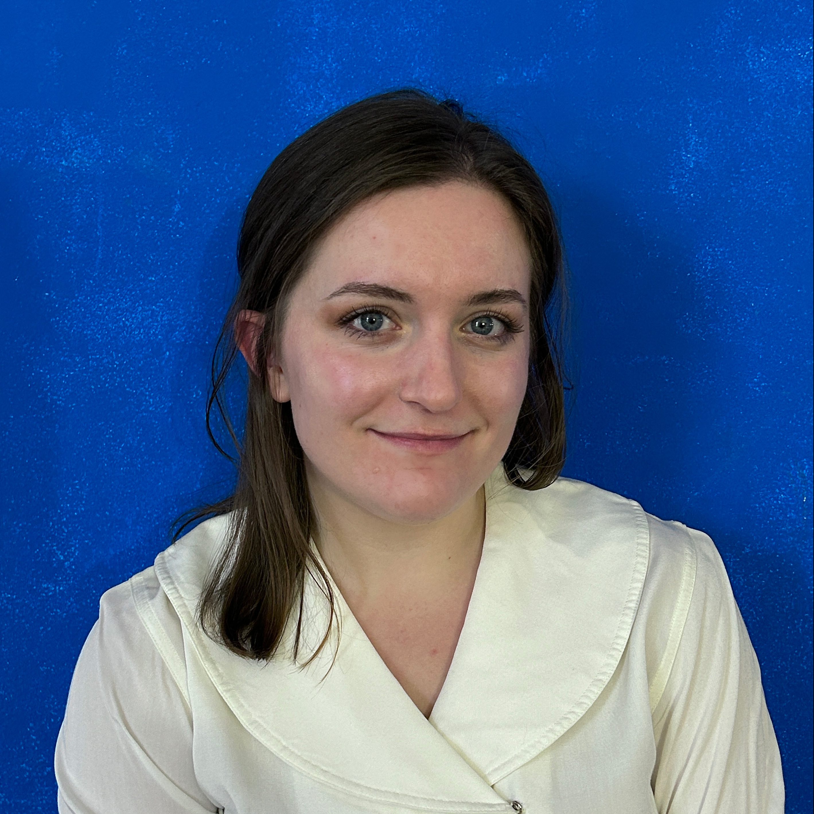 Mary Elizabeth Campbell | Brookings